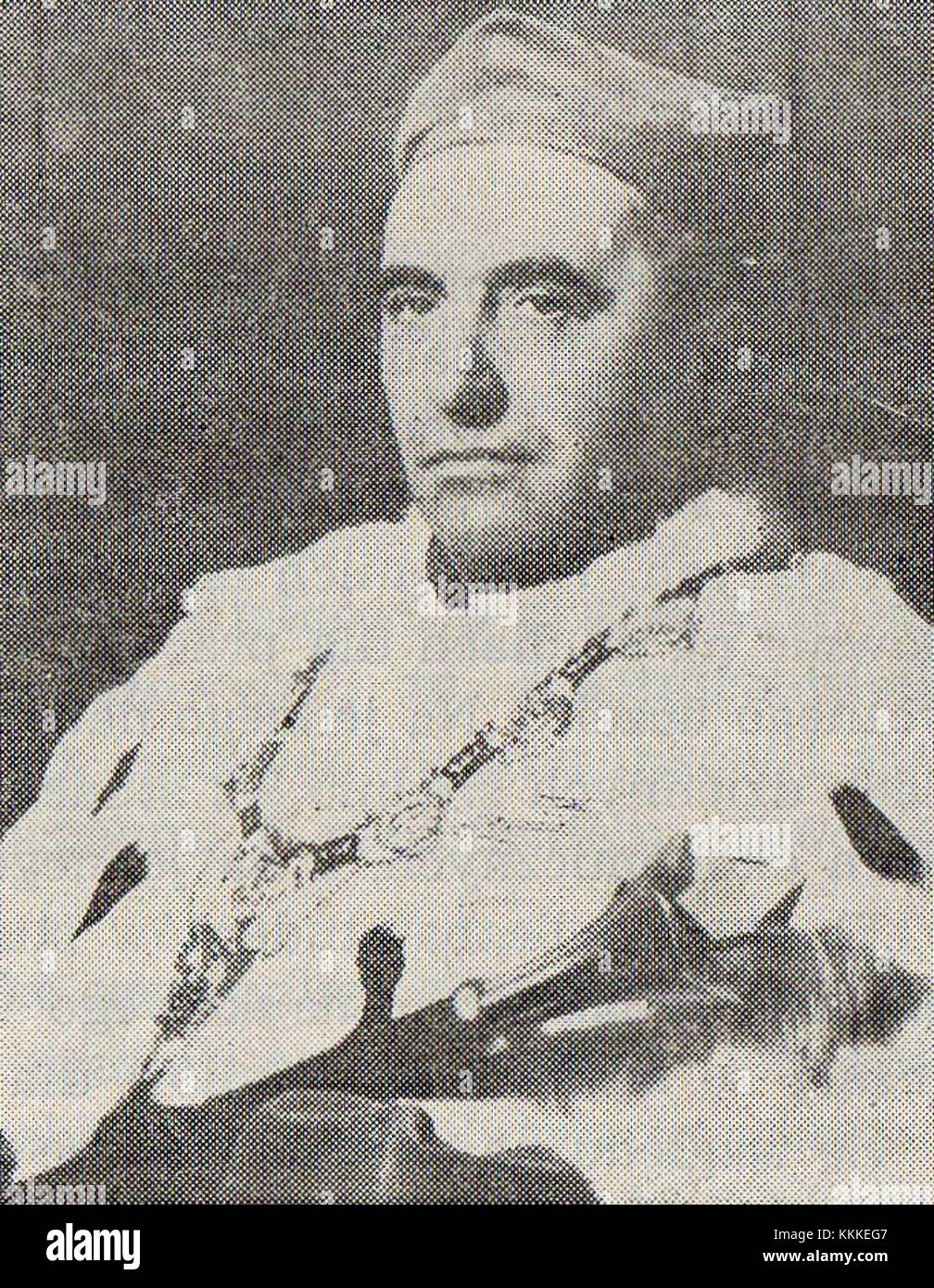 Jozef Gorski was a historical figure, possibly notable for contributions in a cultural ...