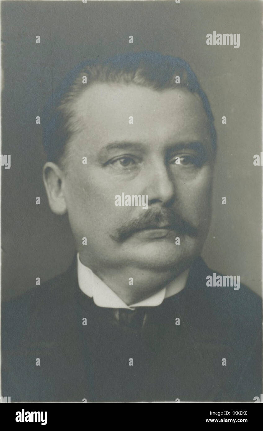 Adam Dobrowolski was a renowned figure in his field, contributing ...