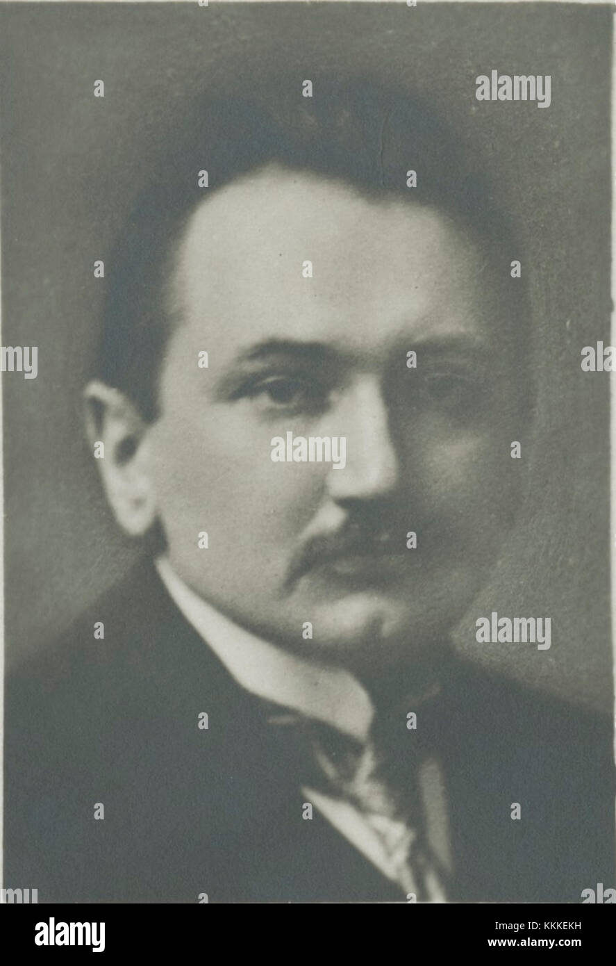 WÅ‚adysÅ‚Å‚aw BukowiÅ„ski, known as Selim, was a Polish figure with ...