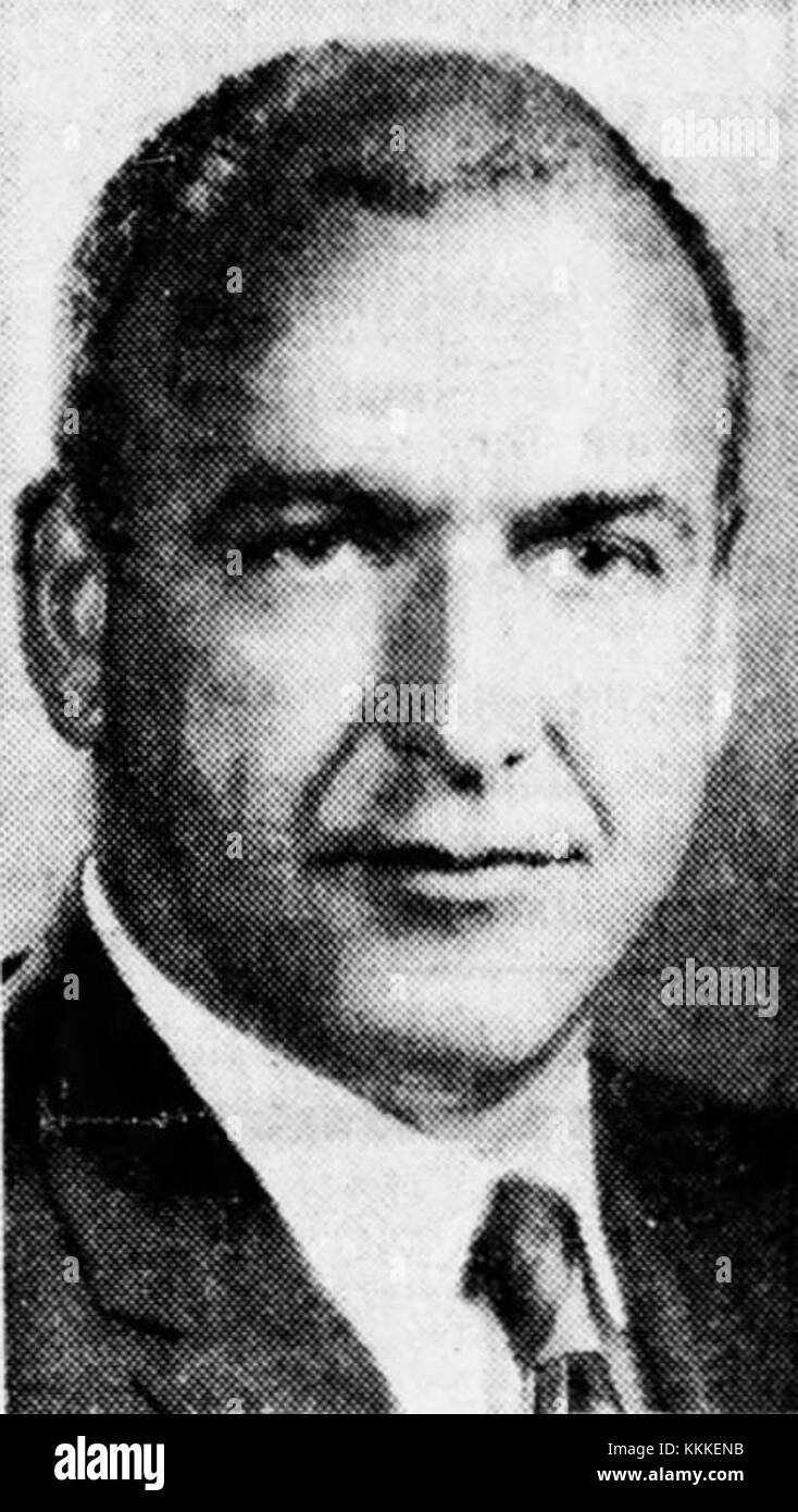 D. N. Mike O'Callaghan served as the Governor of Nevada, known for his ...