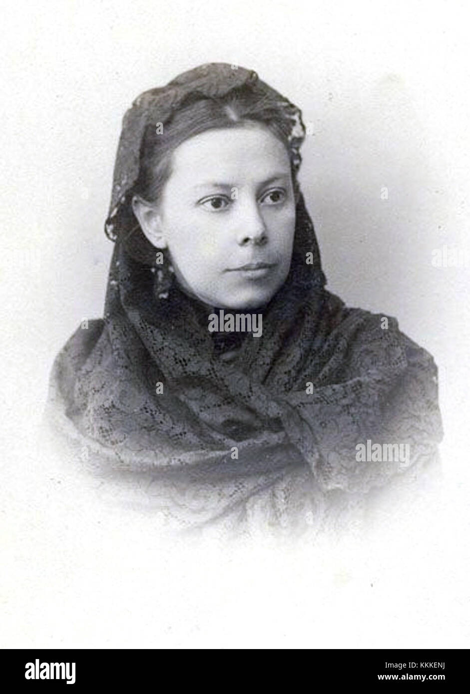 Charykova is a figure known for their contributions in a particular ...