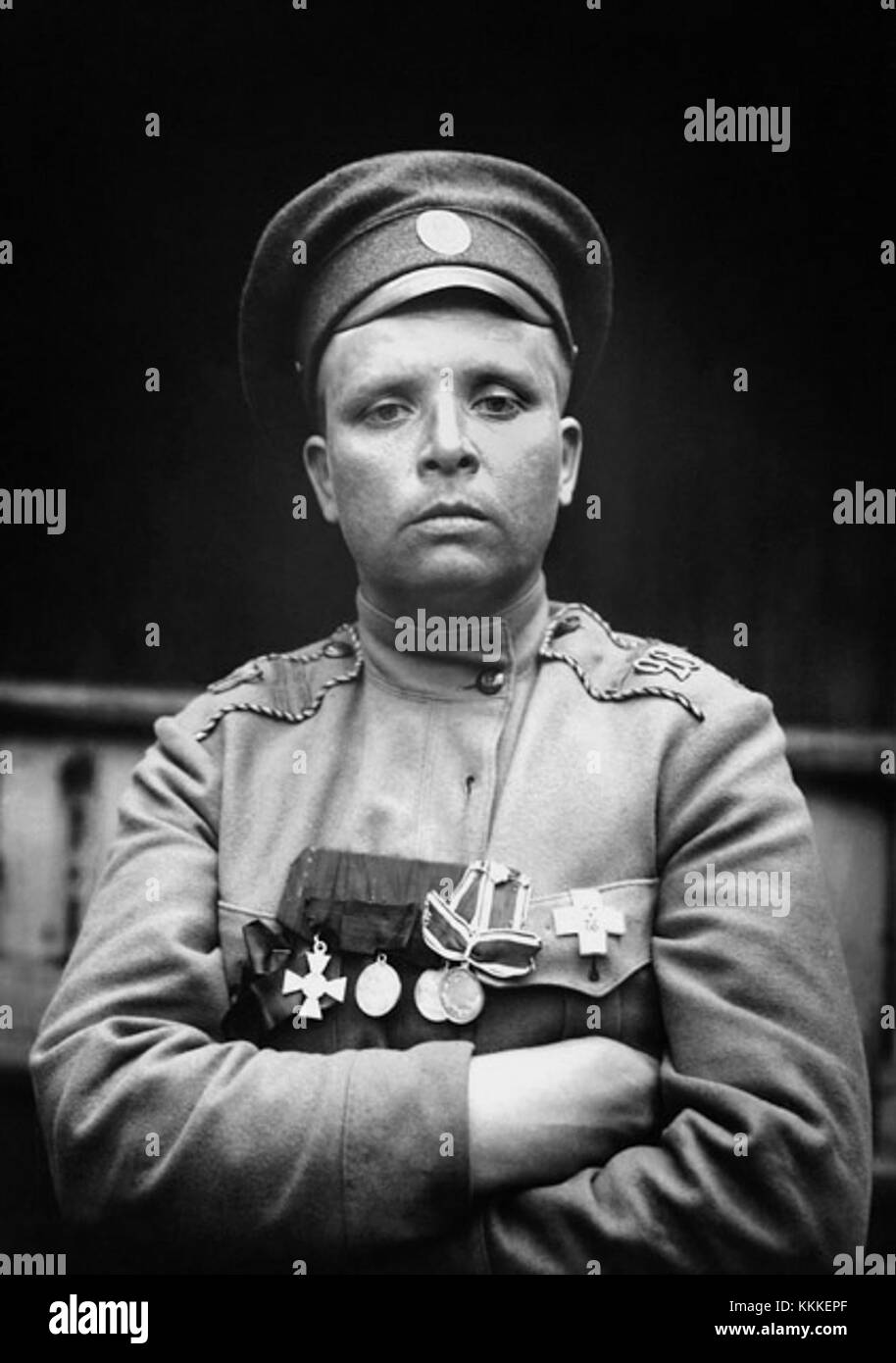 Bochkareva hi-res stock photography and images - Alamy