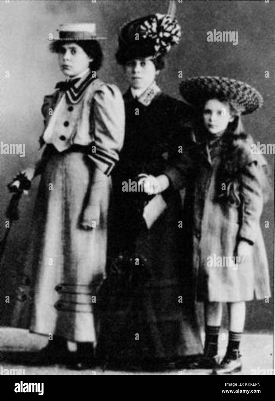Lilya Brik was a prominent Russian poet and muse. She is shown with her ...