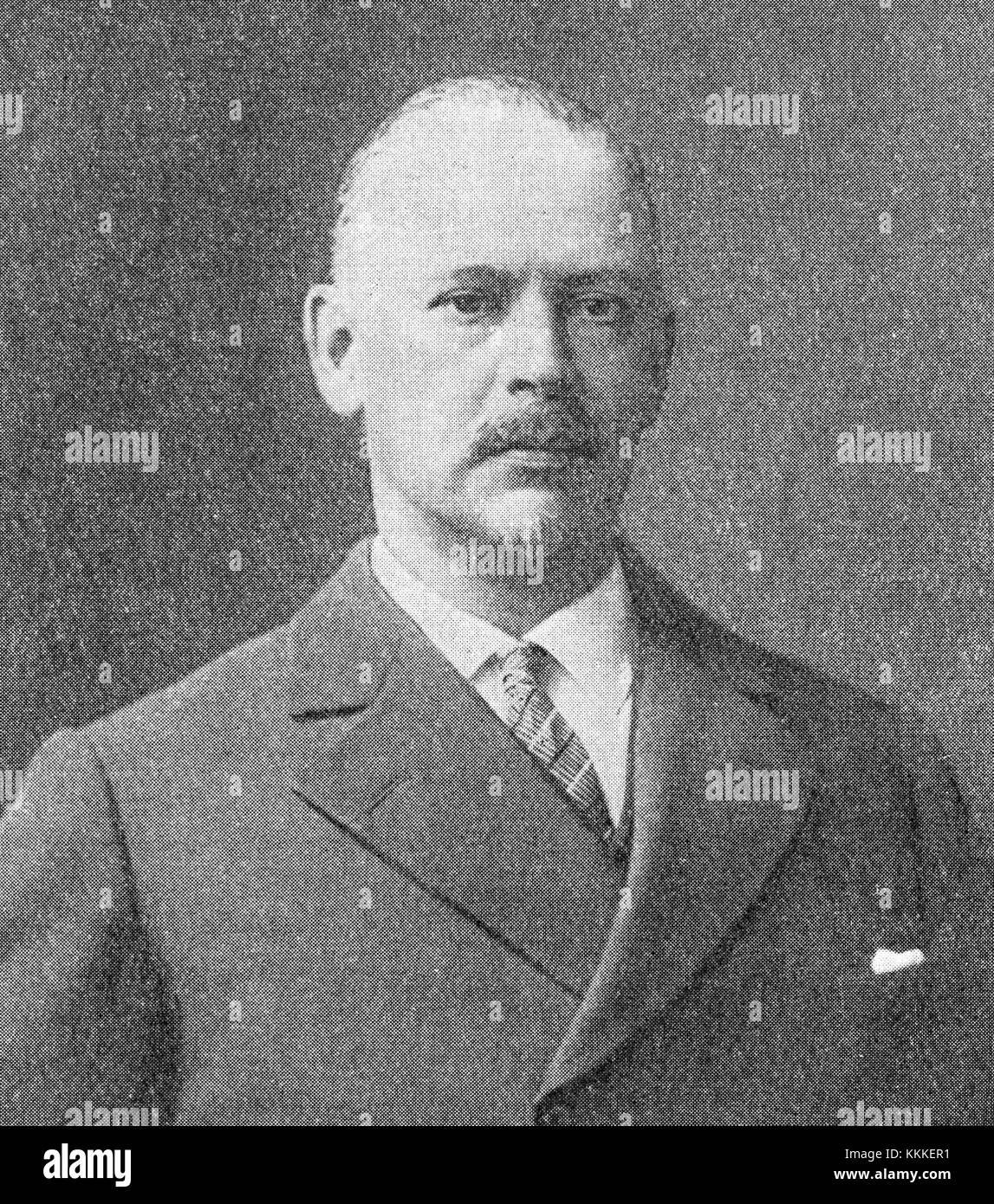 Boris golitsyn hi-res stock photography and images - Alamy