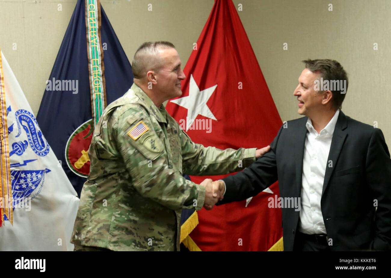 Sgt james witkowski hi-res stock photography and images - Alamy