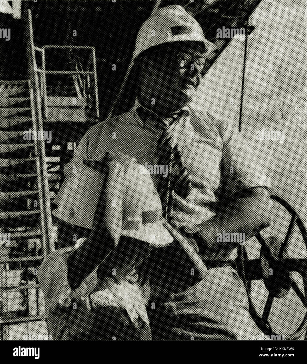 Roger macbride hi-res stock photography and images - Alamy