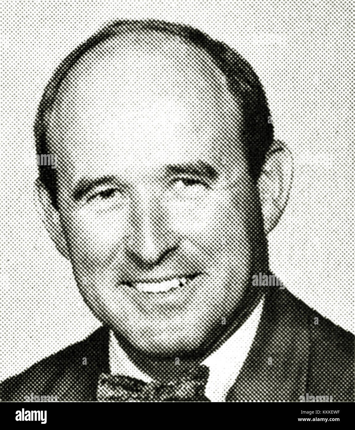 Tom Fink was an individual likely notable for his role or contributions ...