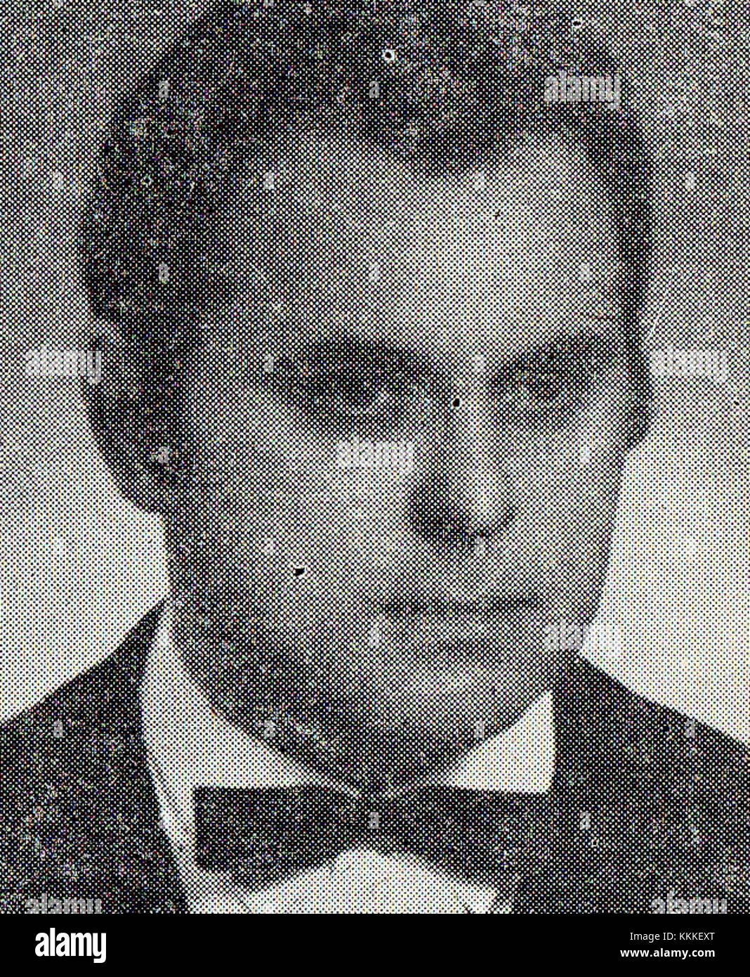 Stanislaw Mikolajczyk was a Polish politician and leader, known for his ...
