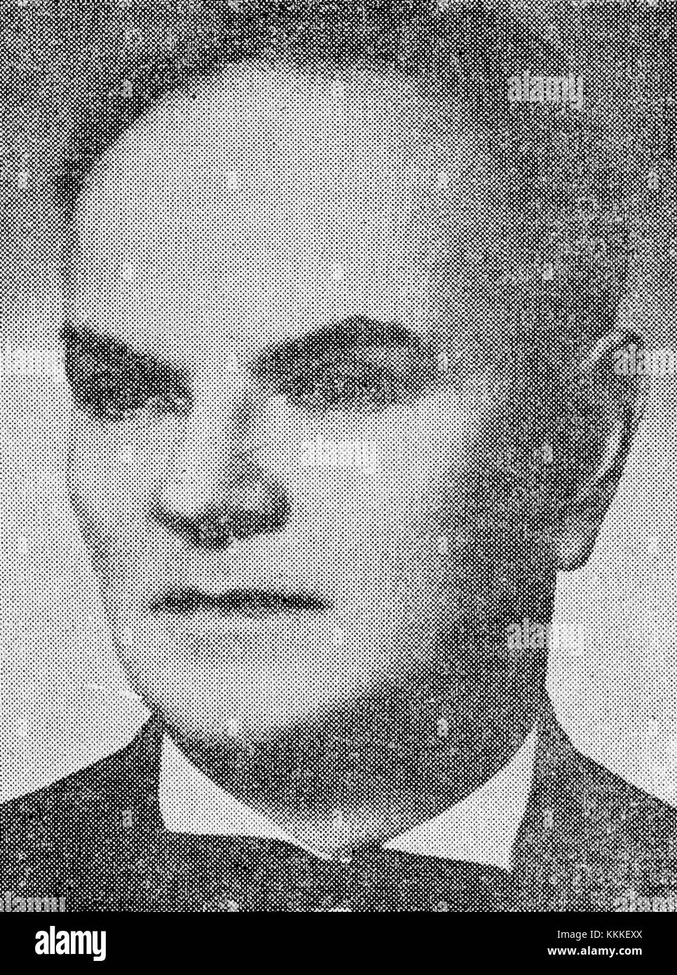 Jozef Skibinski was a notable figure, likely involved in the arts or a ...