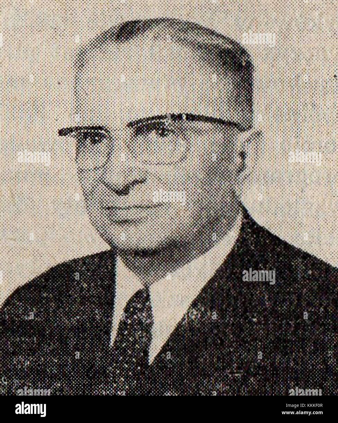 Erwin Nowaczyk was an individual likely recognized for contributions in ...