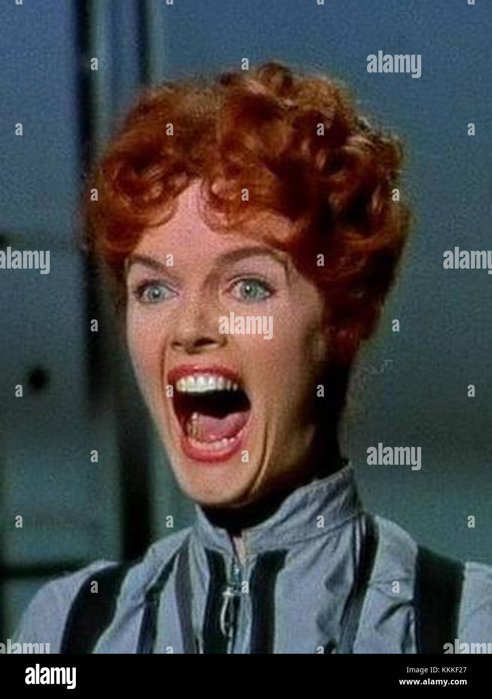 Naura Hayden was an American actress, best known for her role in the ...