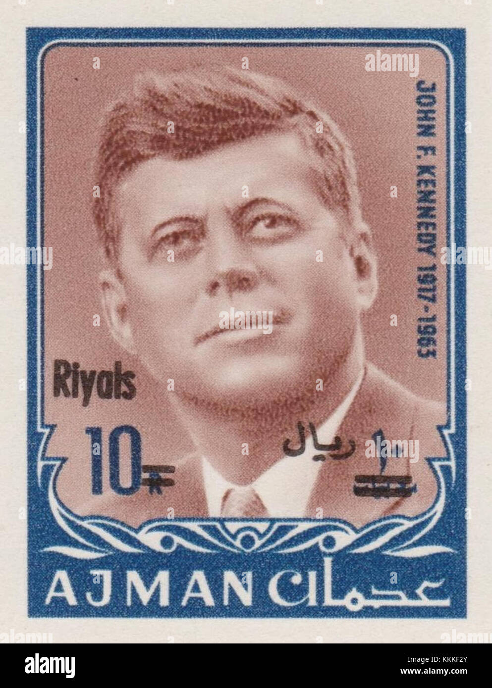 John f kennedy memorabilia hi-res stock photography and images - Alamy