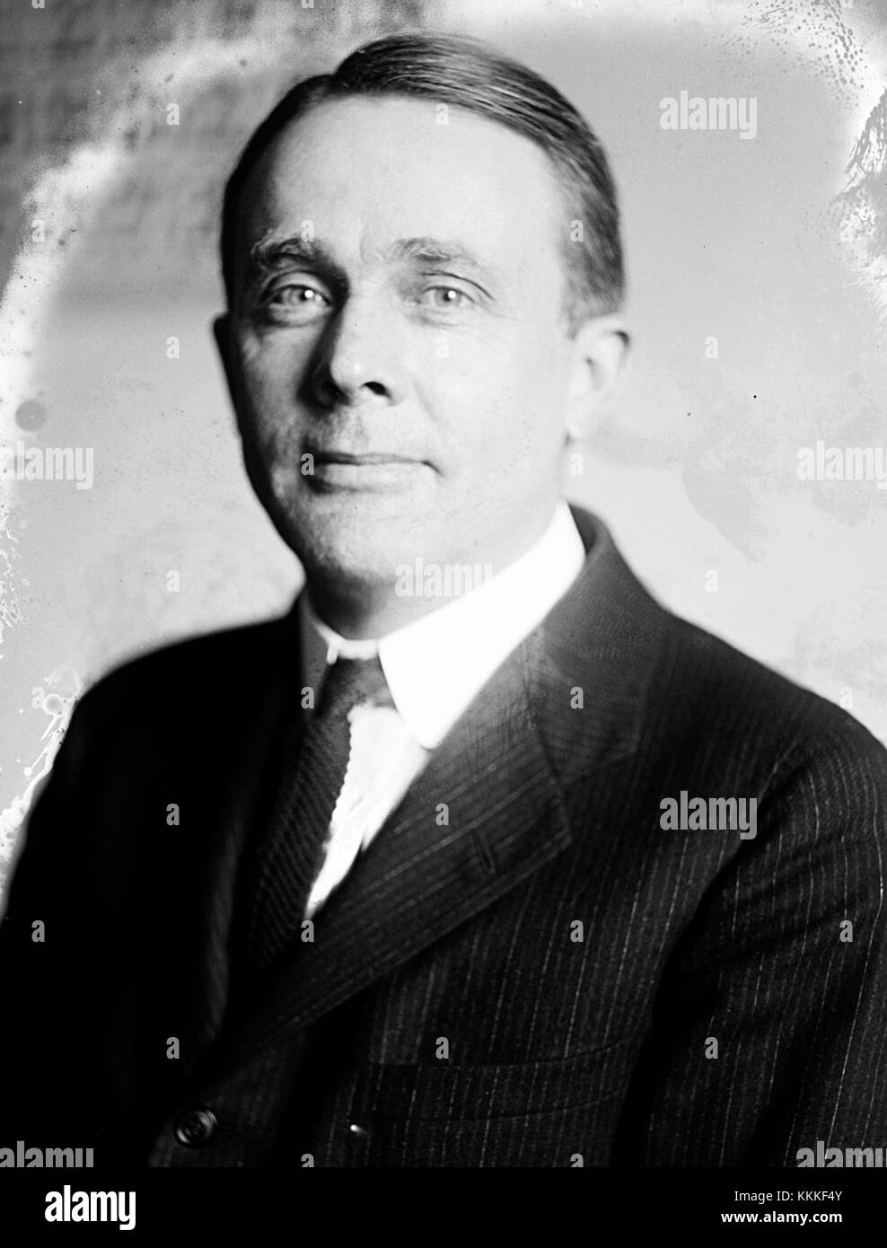 John C. Ketcham was an American businessman and philanthropist known ...