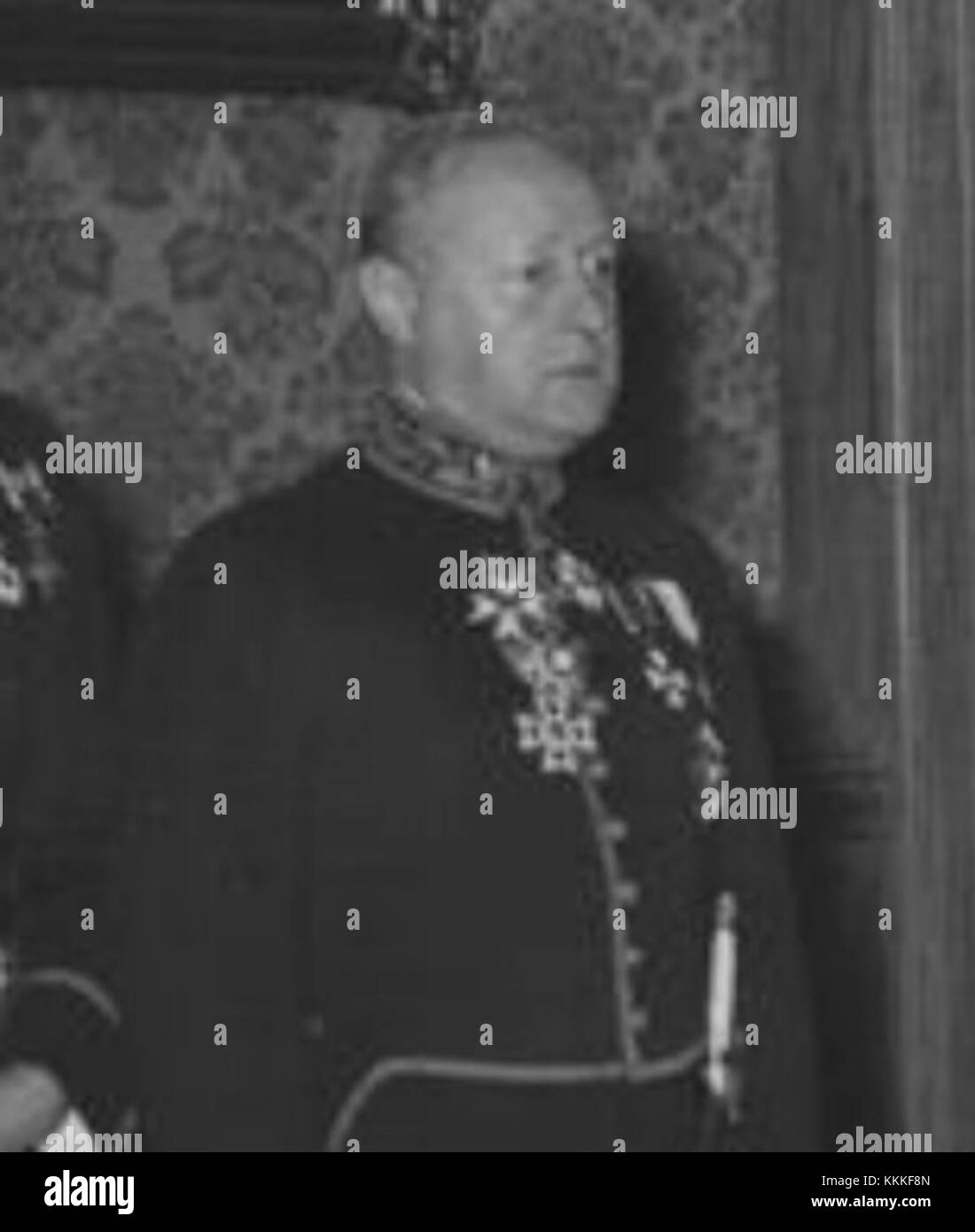 Frankowski Black and White Stock Photos & Images - Alamy