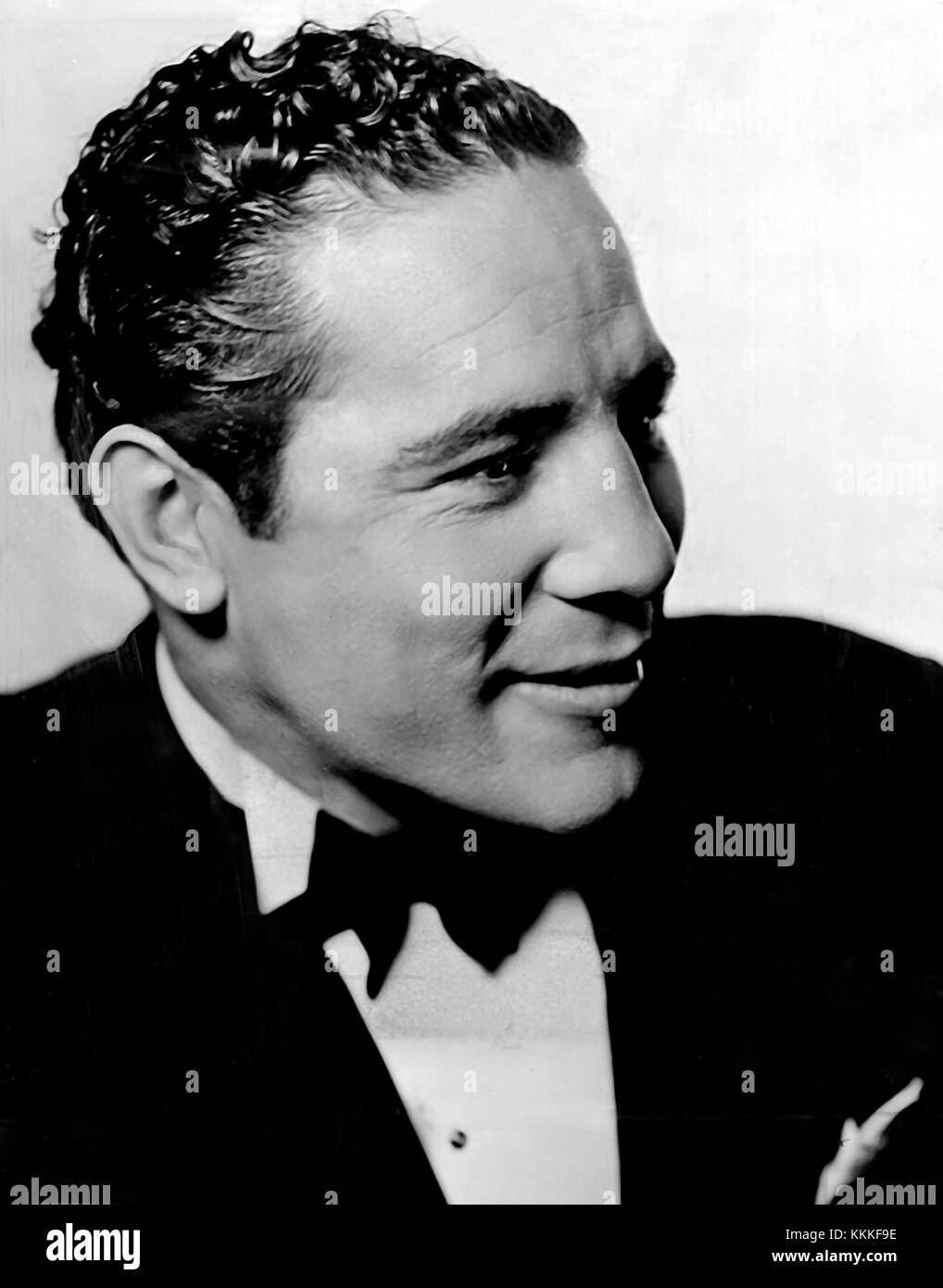 Max Baer, a famous boxer from the early 20th century, was known for his ...