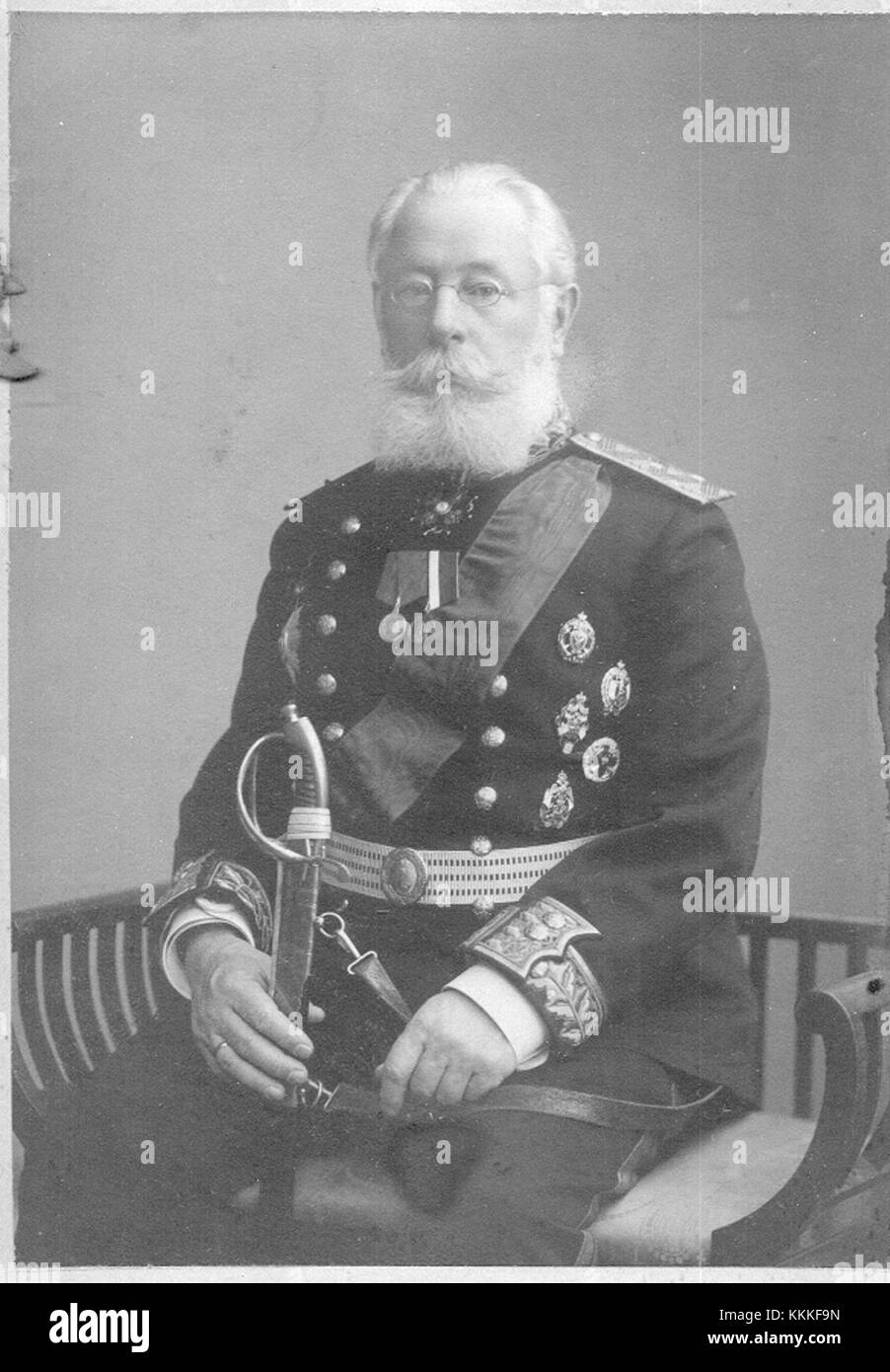 Fedor Dirijenko was a prominent figure, known for his contributions to ...