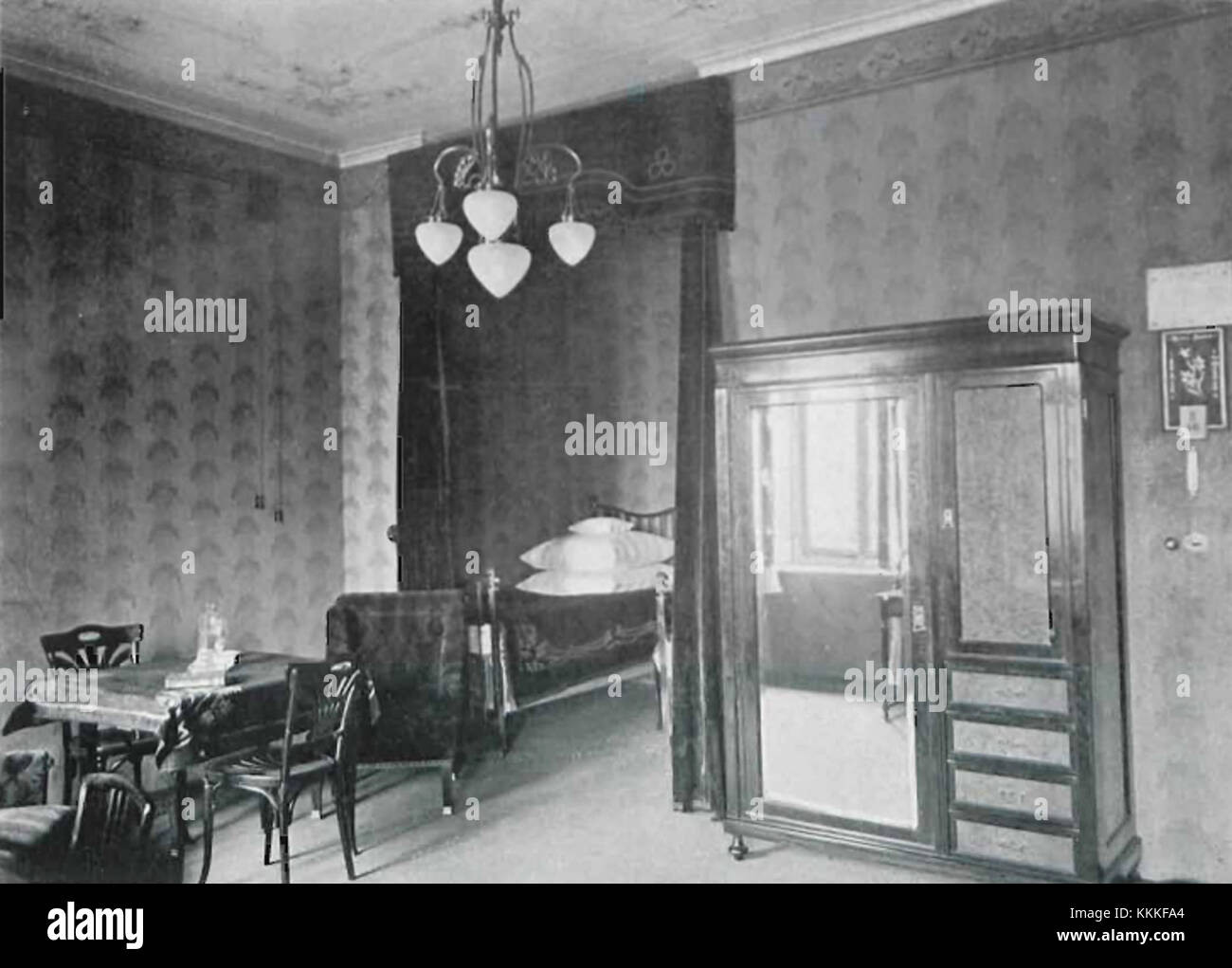 Techniczny hi-res stock photography and images - Alamy