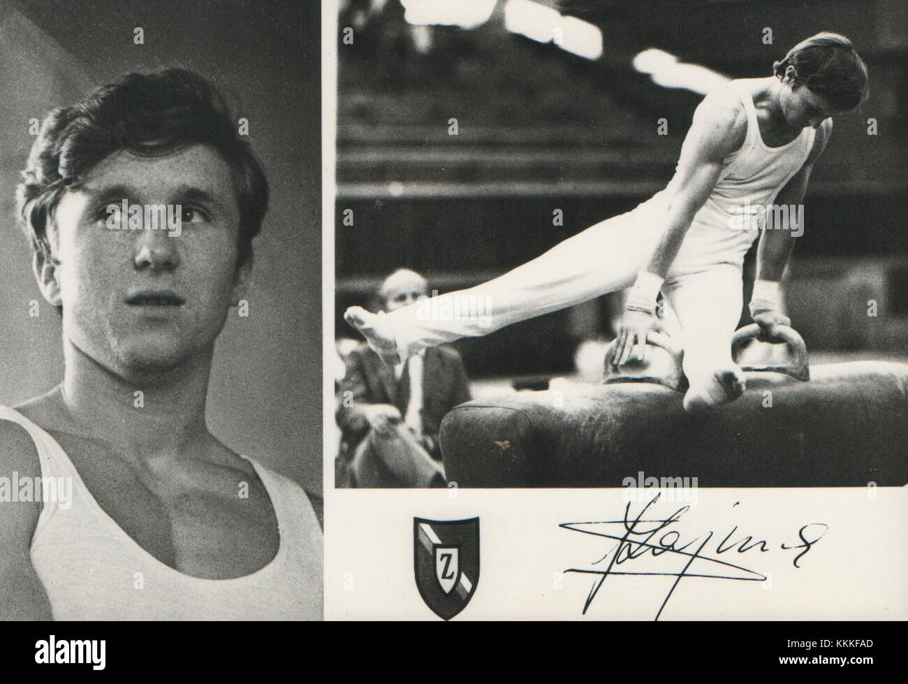 Andrzej Szajna was a renowned Polish theater director, set designer ...