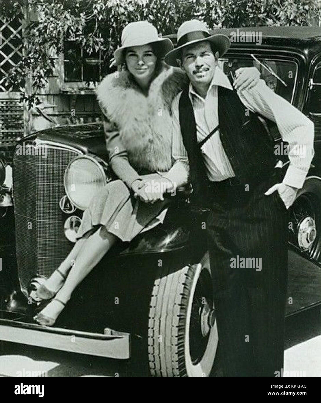 Warren oates hi-res stock photography and images - Alamy