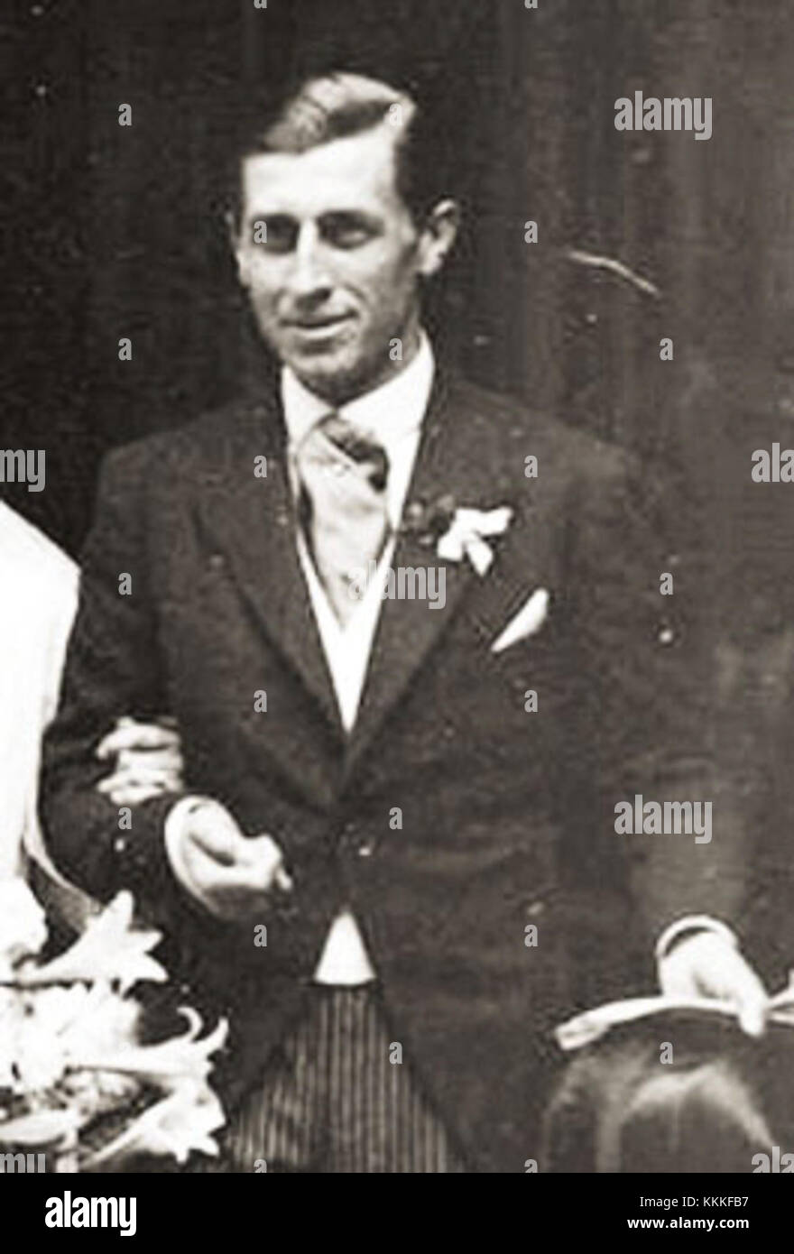 Portrait of Józef Alfred Potocki, a Polish nobleman and politician ...
