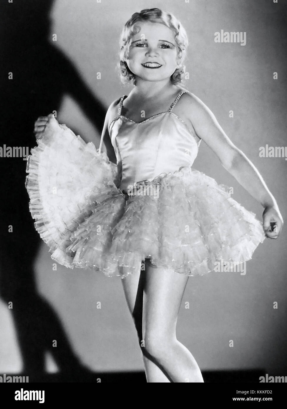A cropped image from 1931 featuring Daisy Earles, possibly an actress ...