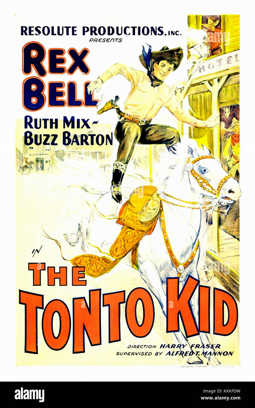 Vintage filmposter hi-res stock photography and images - Alamy