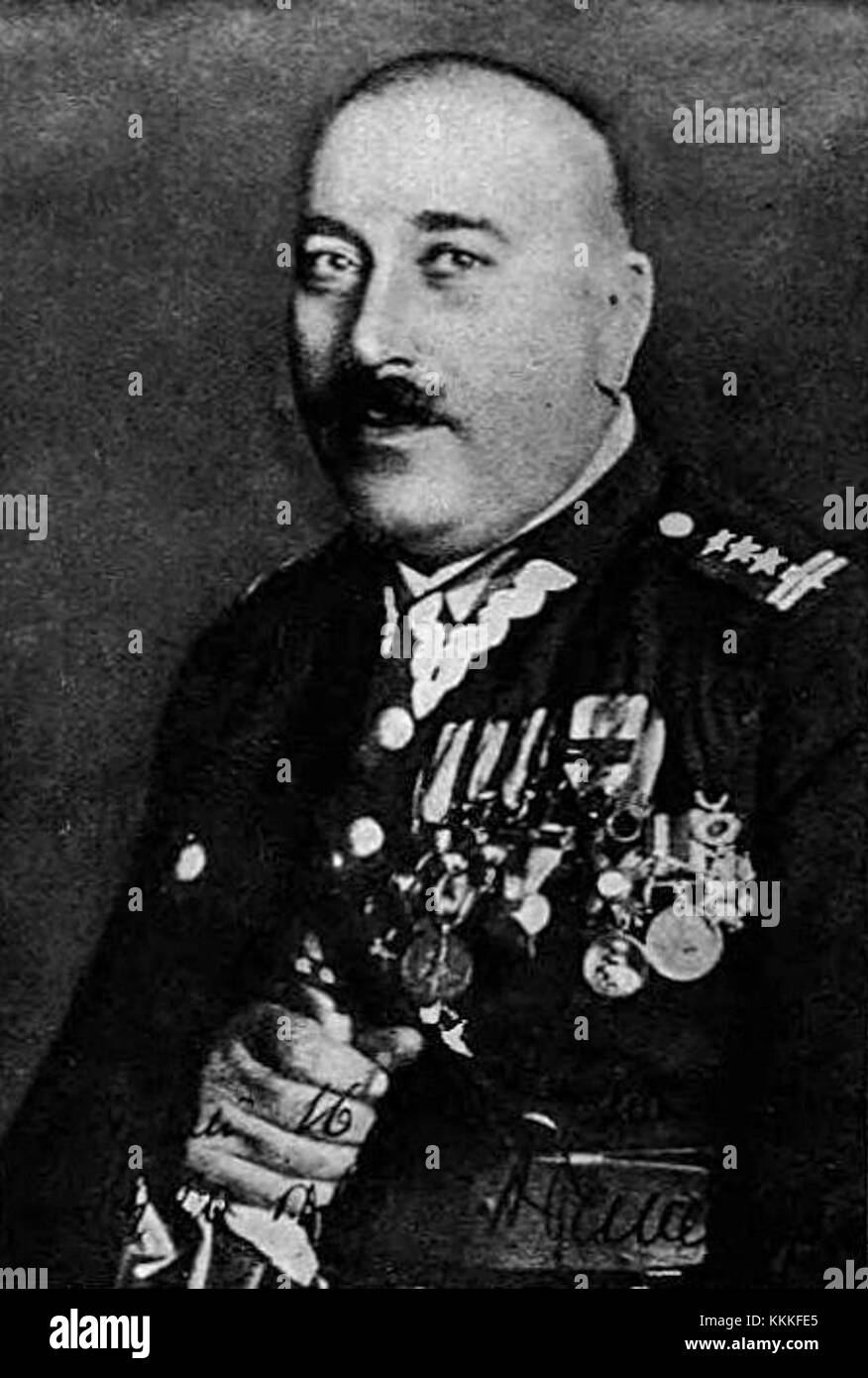 Zygmunt Piasecki (-1934 Stock Photo - Alamy