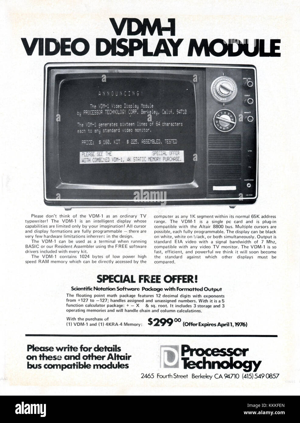 March 1976 hi-res stock photography and images - Alamy