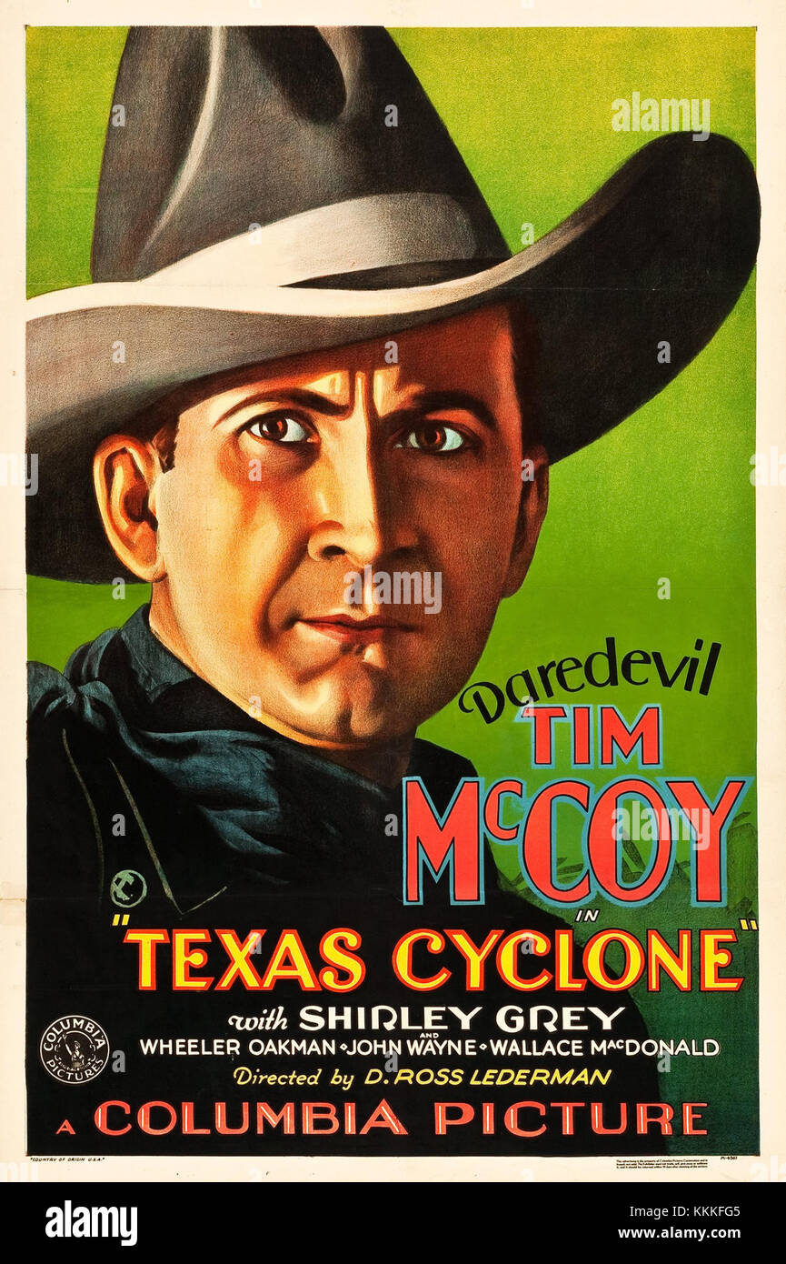 Texas cyclone hi-res stock photography and images - Alamy