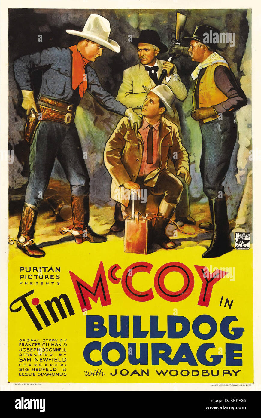 The 1935 movie poster hi-res stock photography and images - Alamy