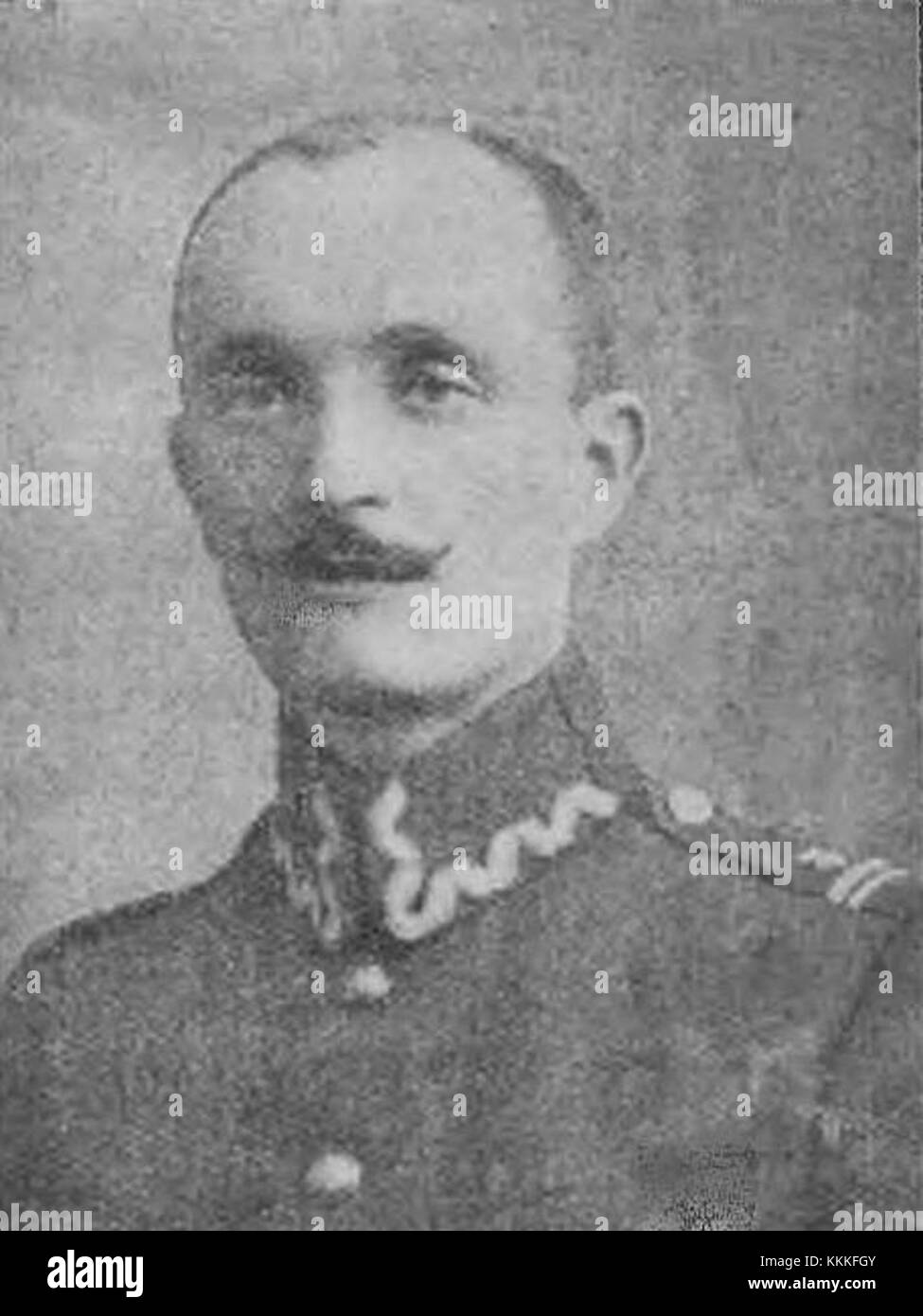 Ignacy oziewicz hi-res stock photography and images - Alamy