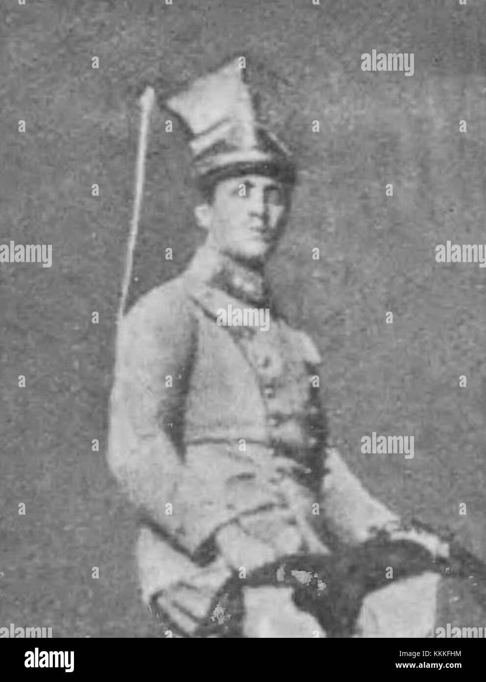 Gustaw orlicz dreszer hi-res stock photography and images - Alamy