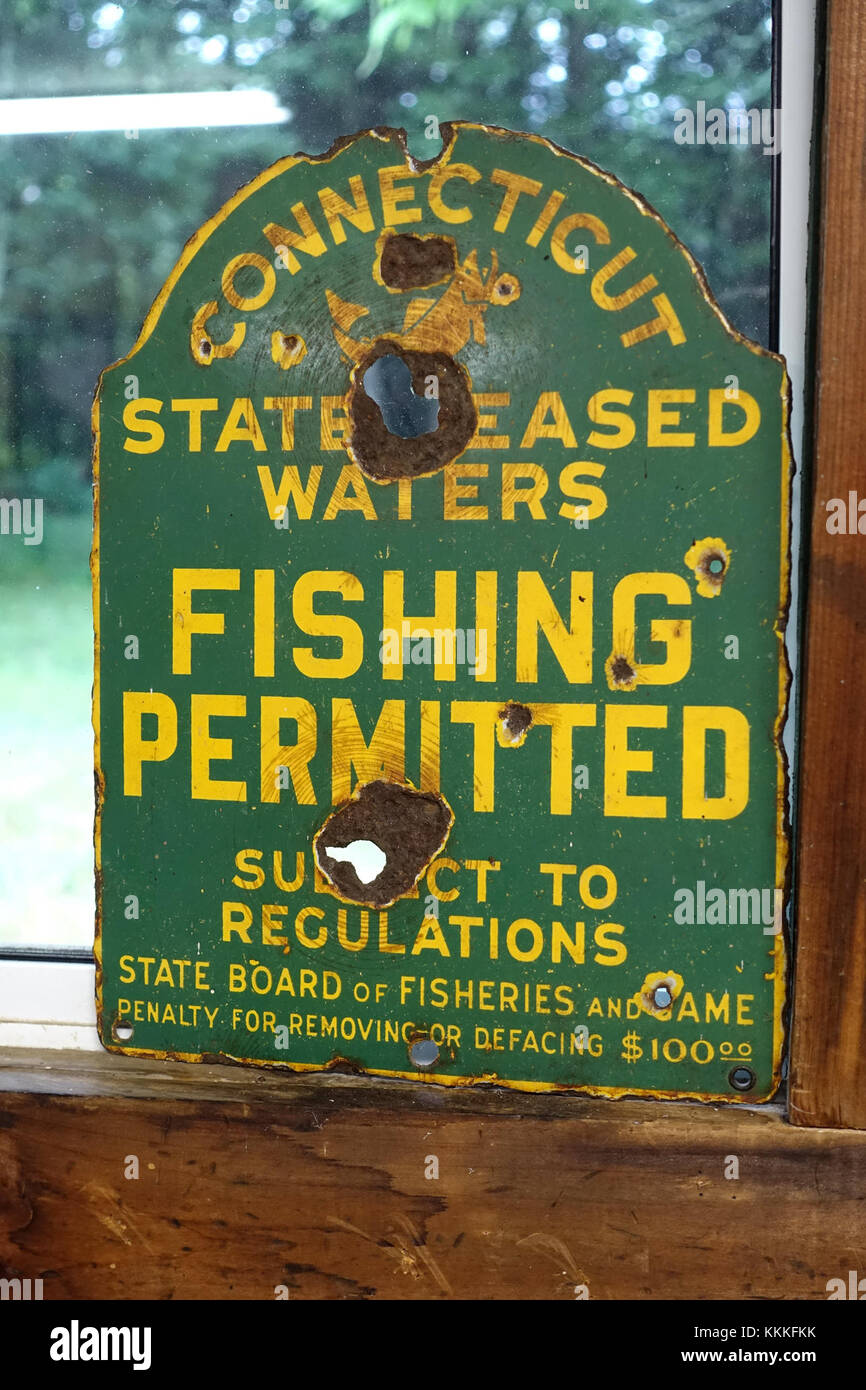 Game fisheries hi-res stock photography and images - Alamy