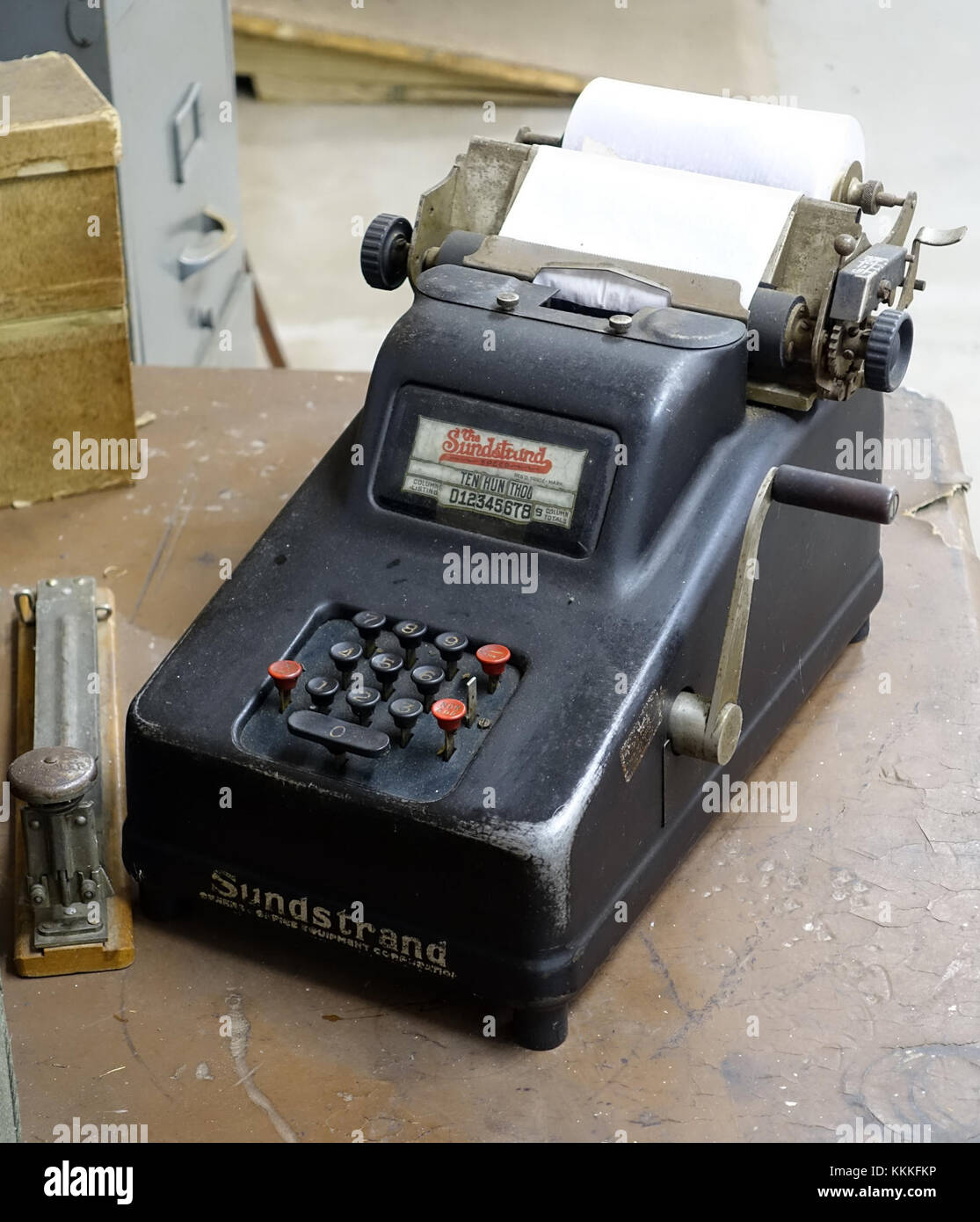 Springs machine hi-res stock photography and images - Alamy