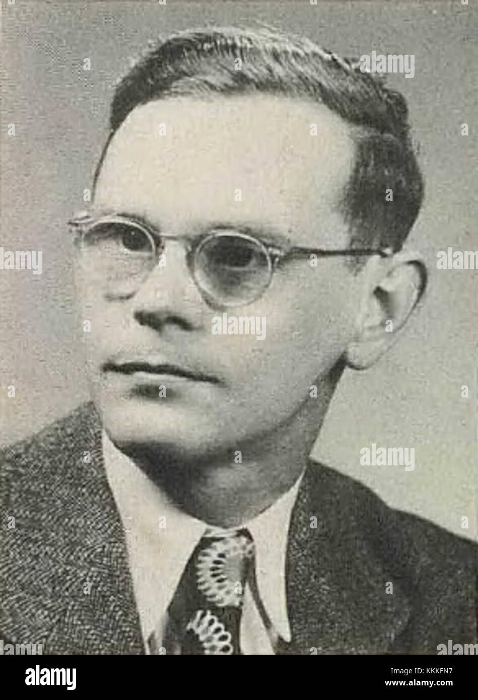 James Edward Bunce was a prominent individual, known for his work in a ...