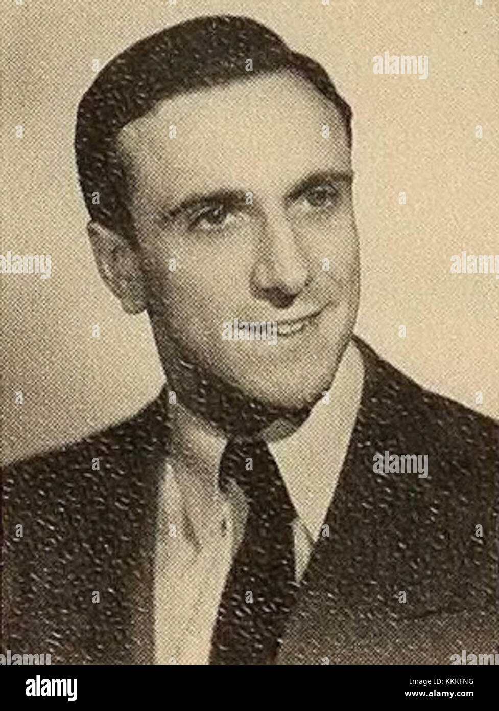 Gaetano Vincitorio was an influential figure in post-World War II Italy ...