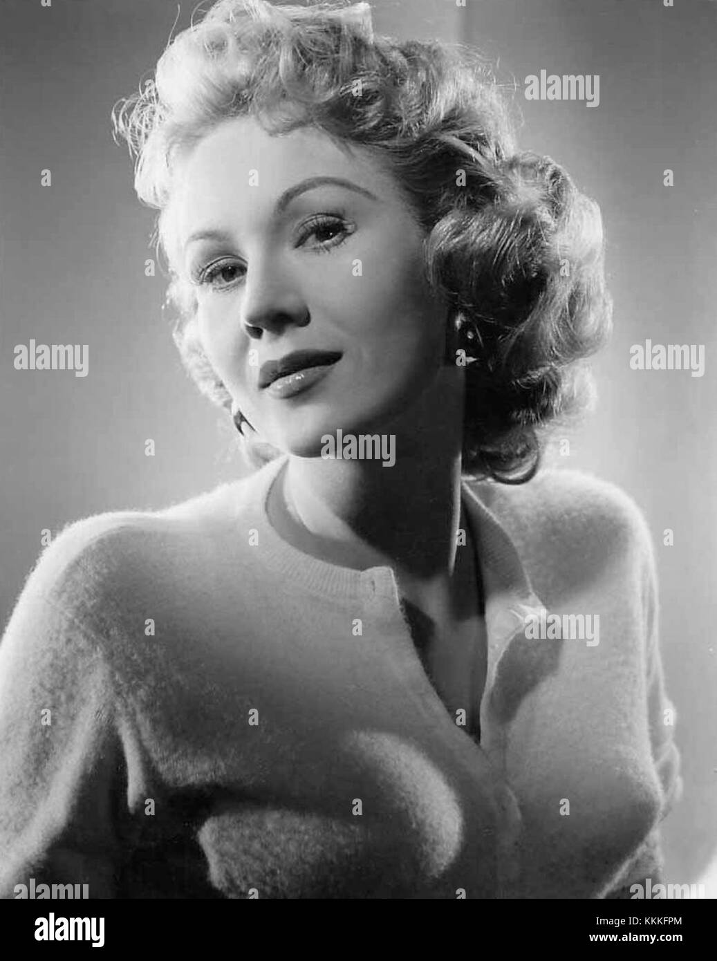 Virginia mayo hi-res stock photography and images - Alamy