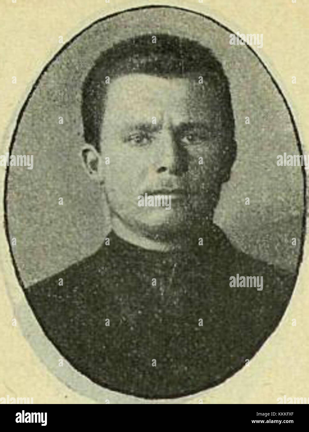 Fedulov Vasiliy was a notable Russian figure, possibly involved in arts or military history ...