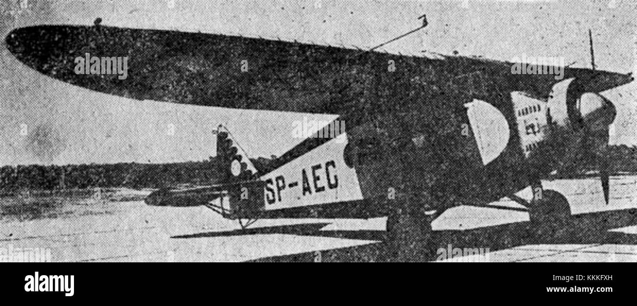 The PWS-21bis is a Polish-built aircraft, a variant of the PWS-21, developed for training ...