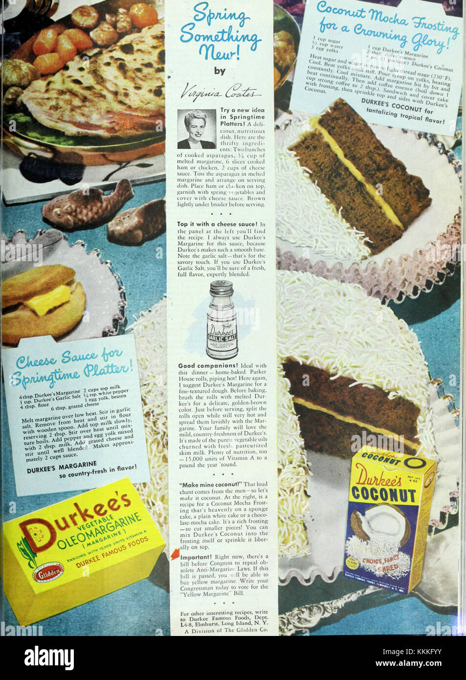 The Ladies' Home Journal from 1948 is a historic magazine known for its ...