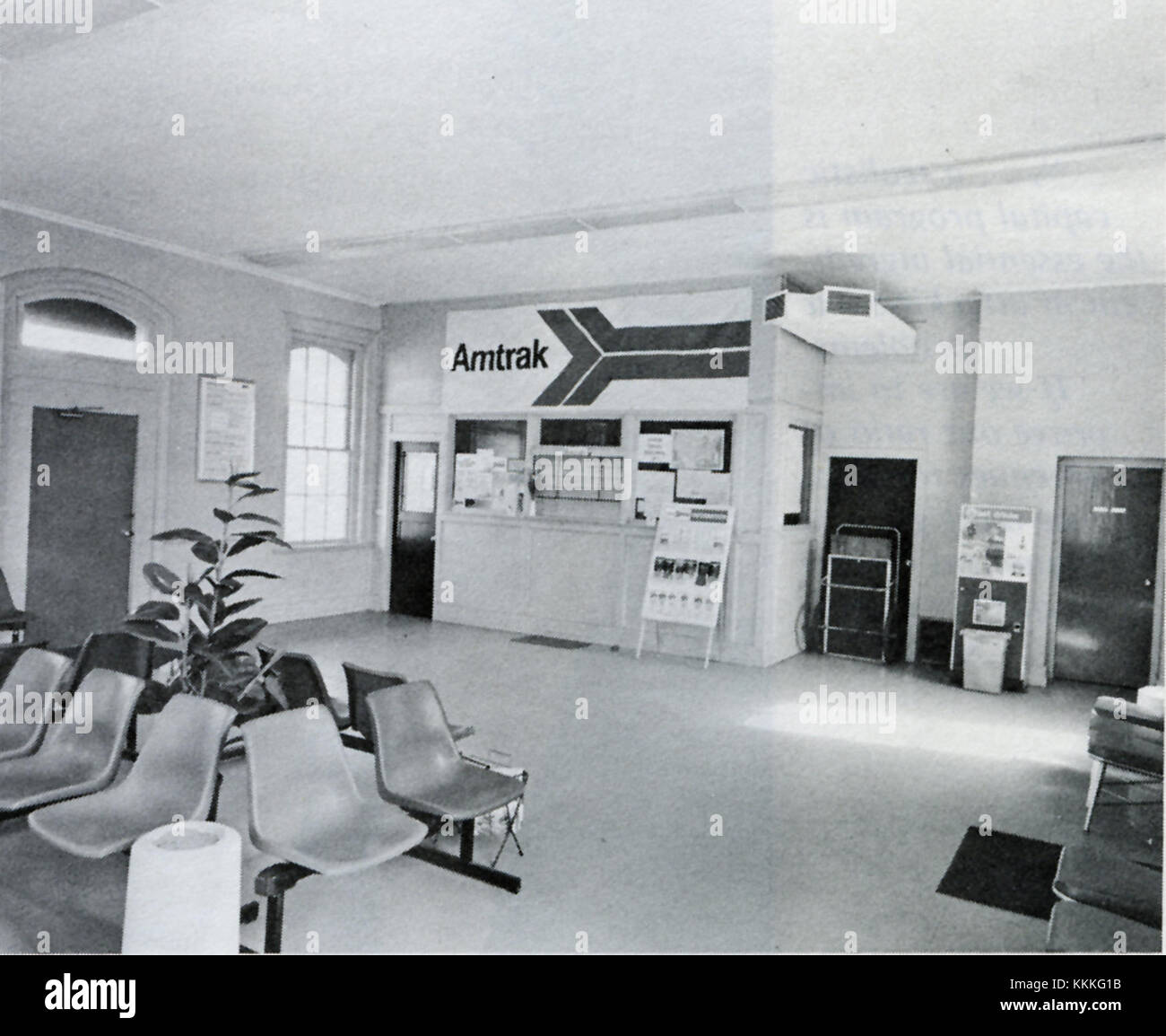 Vt station hi-res stock photography and images - Alamy