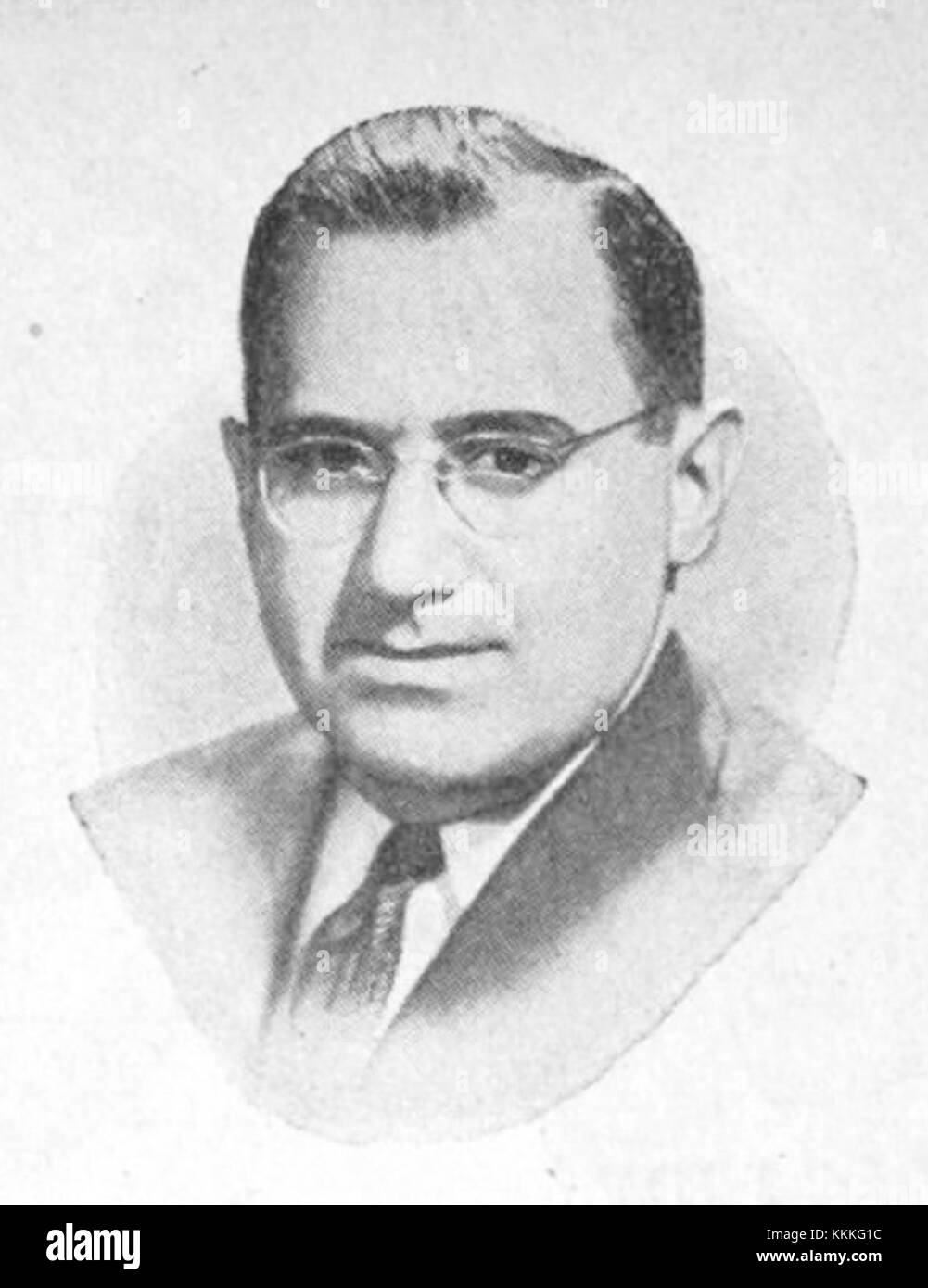 Ben Selvin was an American bandleader and composer, active during the ...