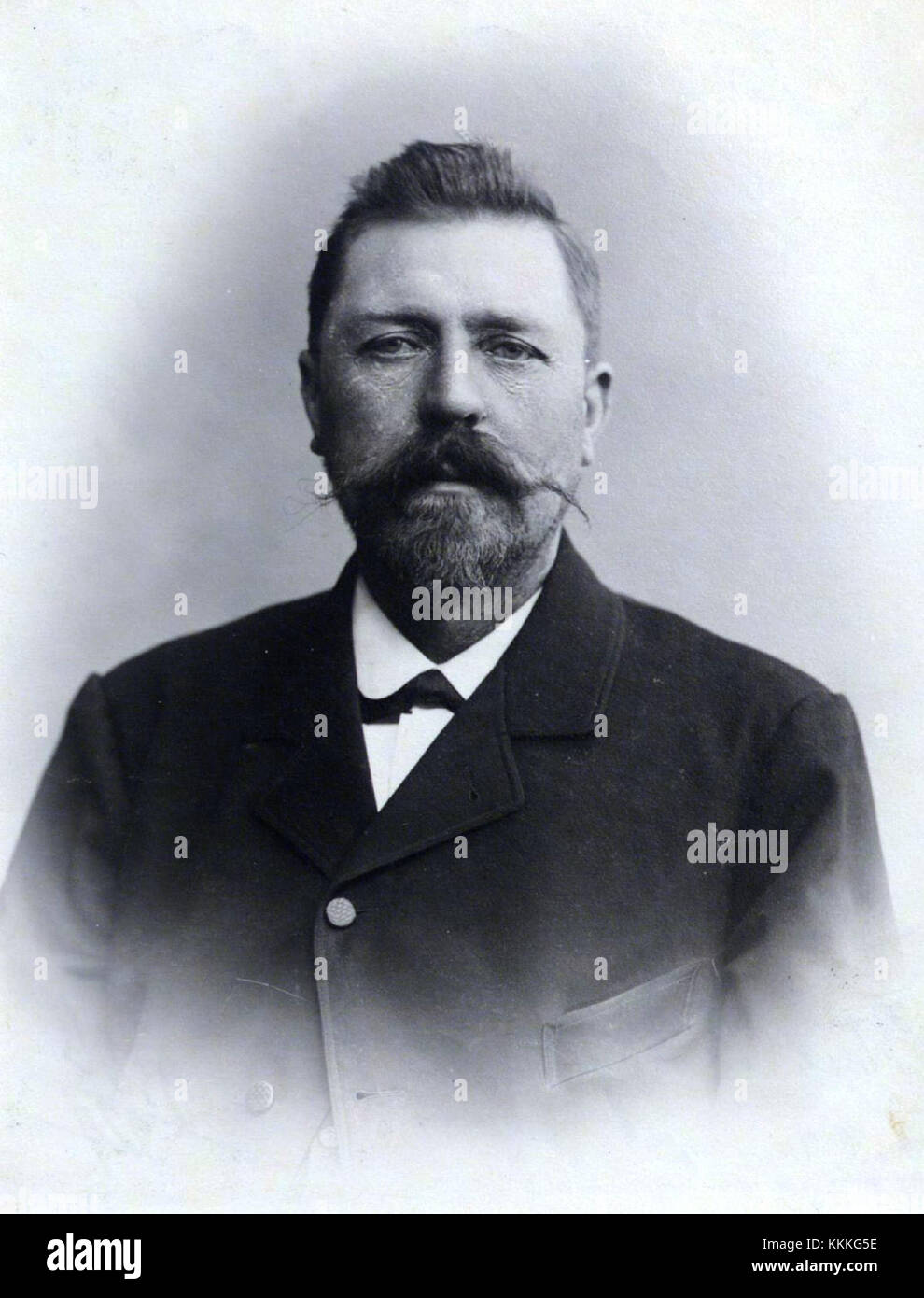 Gerstenberger J refers to an individual or entity related to a specific ...