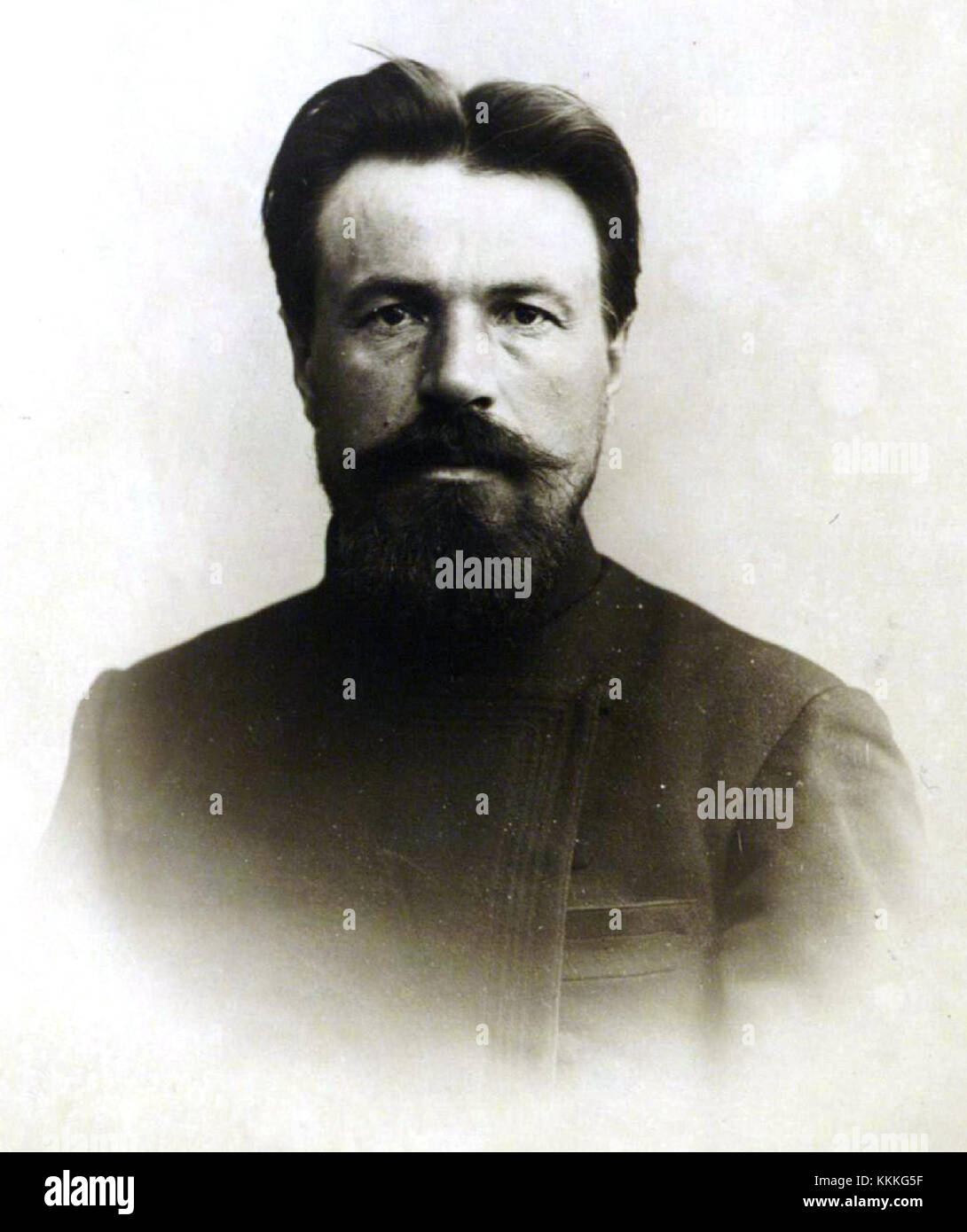 Gerasimov hi-res stock photography and images - Alamy