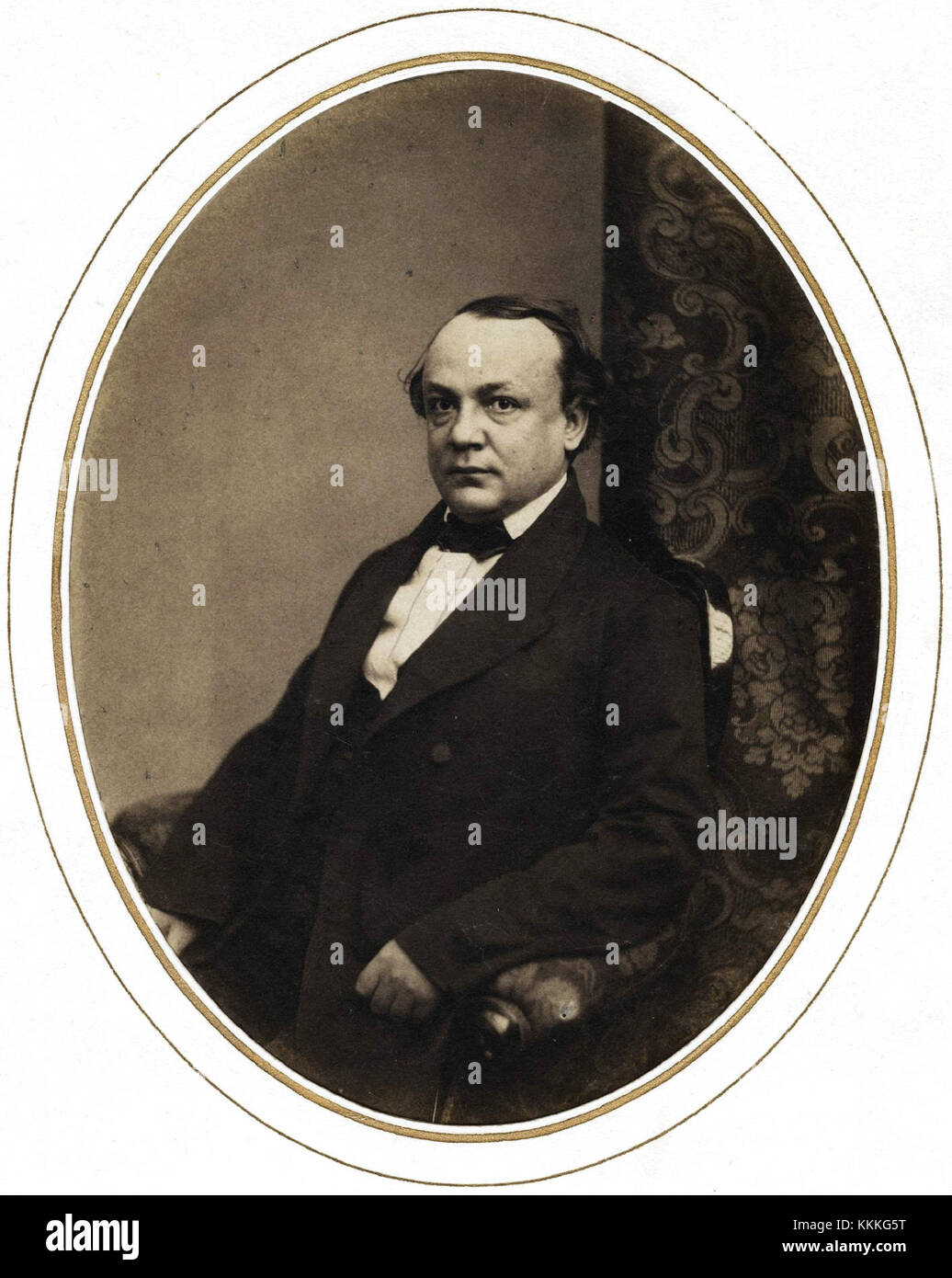 Aleksey Feofilaktovich Pisemsky was a Russian writer and dramatist ...