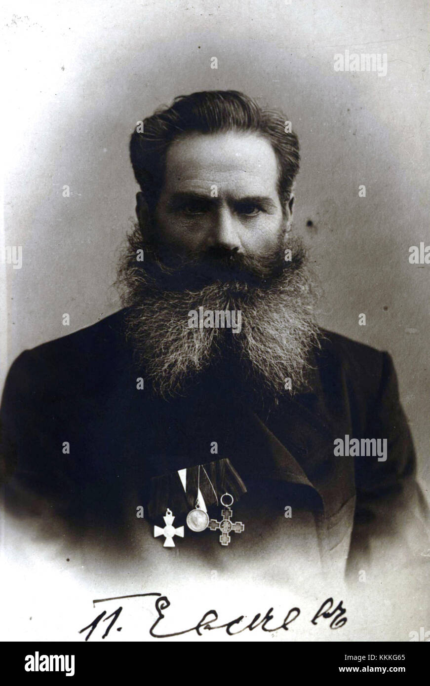 Evseev PE is an individual identified by the initials PE. Further ...