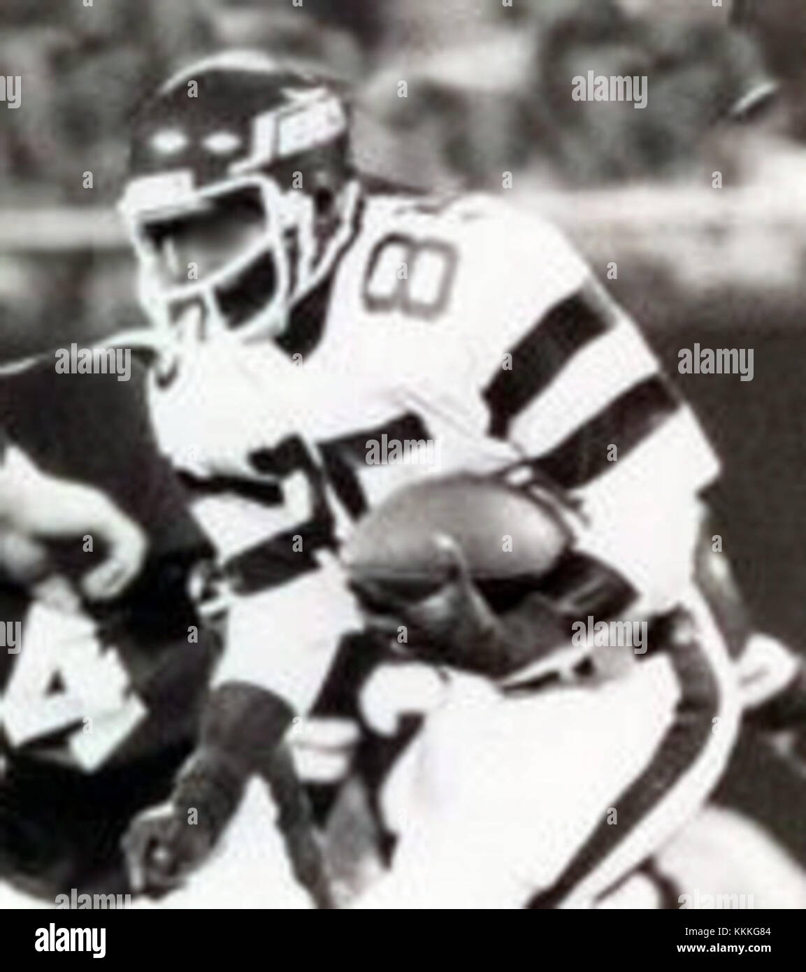Wesley Walker, an American football player from the 1981 season, is ...