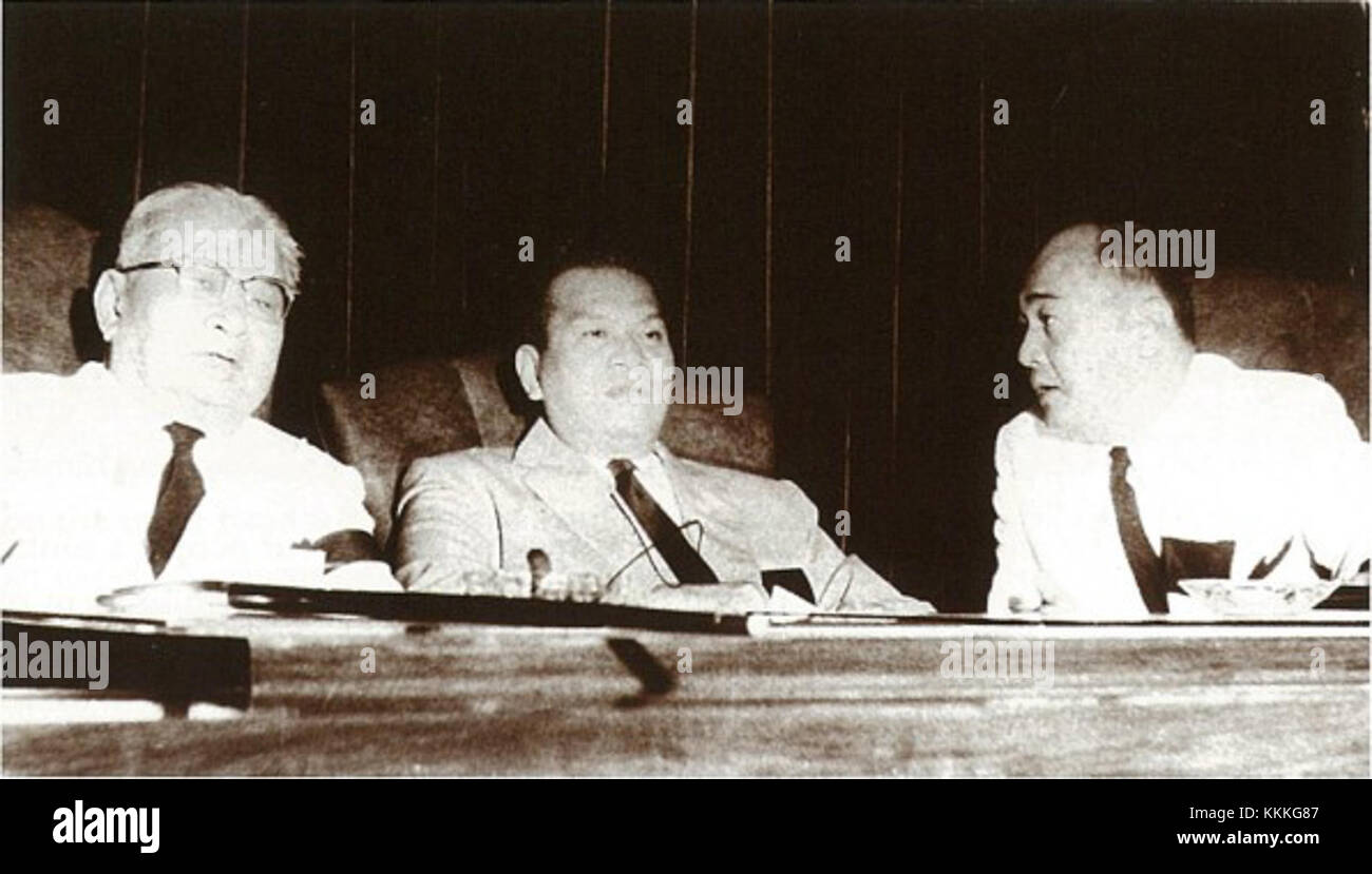 Ramon magsaysay hi-res stock photography and images - Alamy