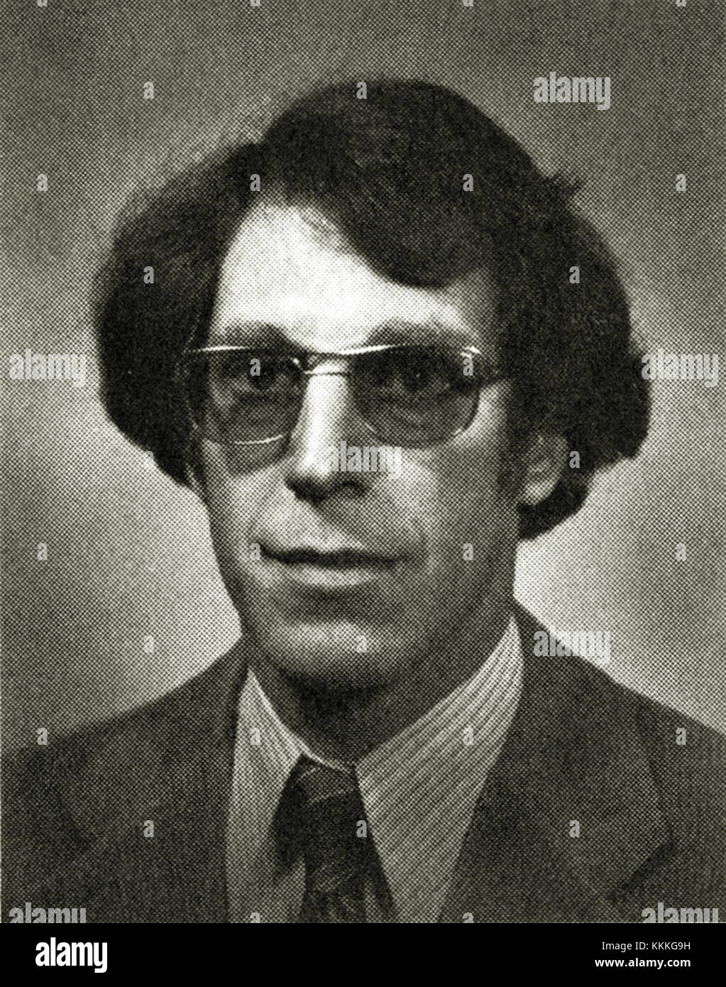 Avrum Gross, an influential figure, is noted for his contributions ...