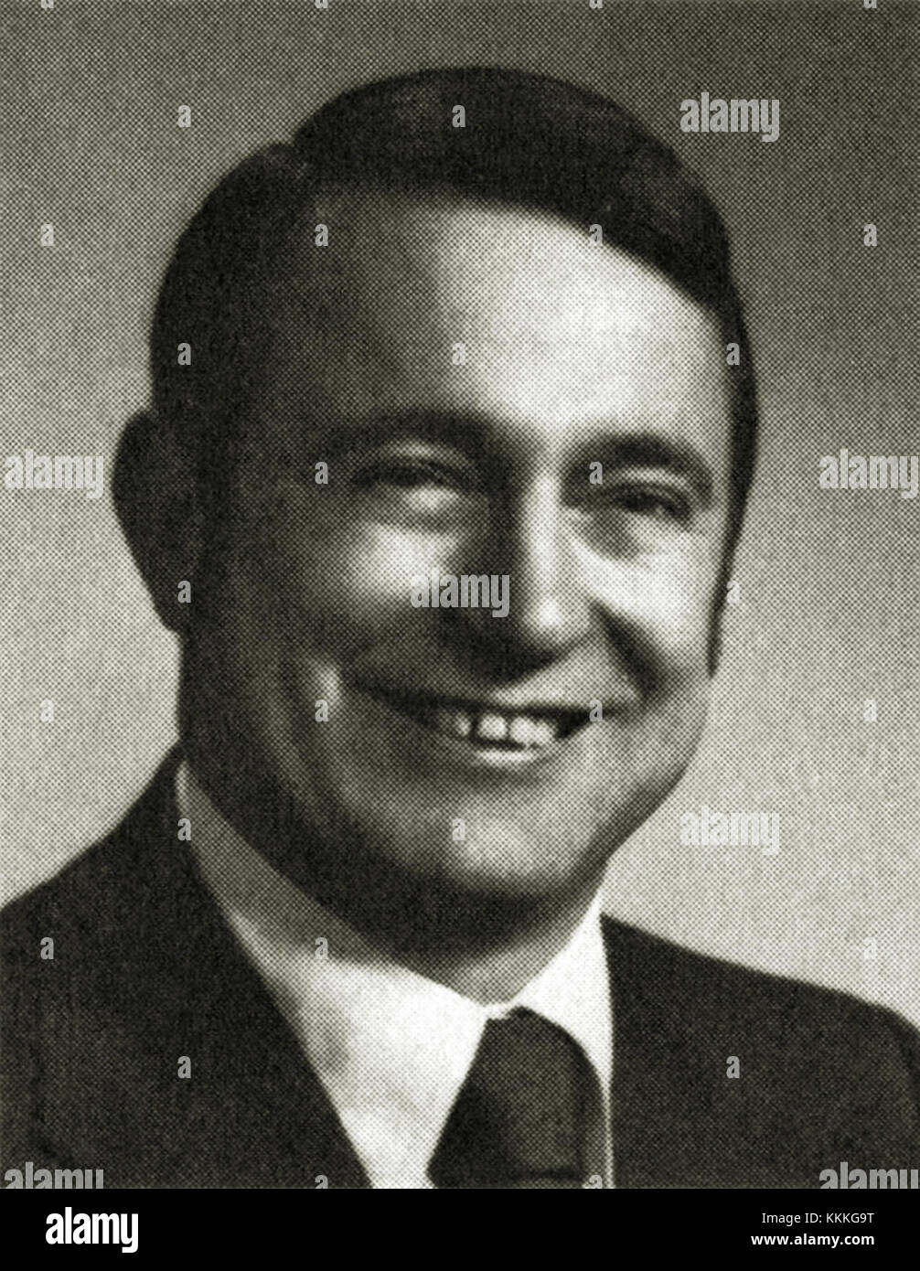 This is a reference to Don Young, a notable individual from the year ...